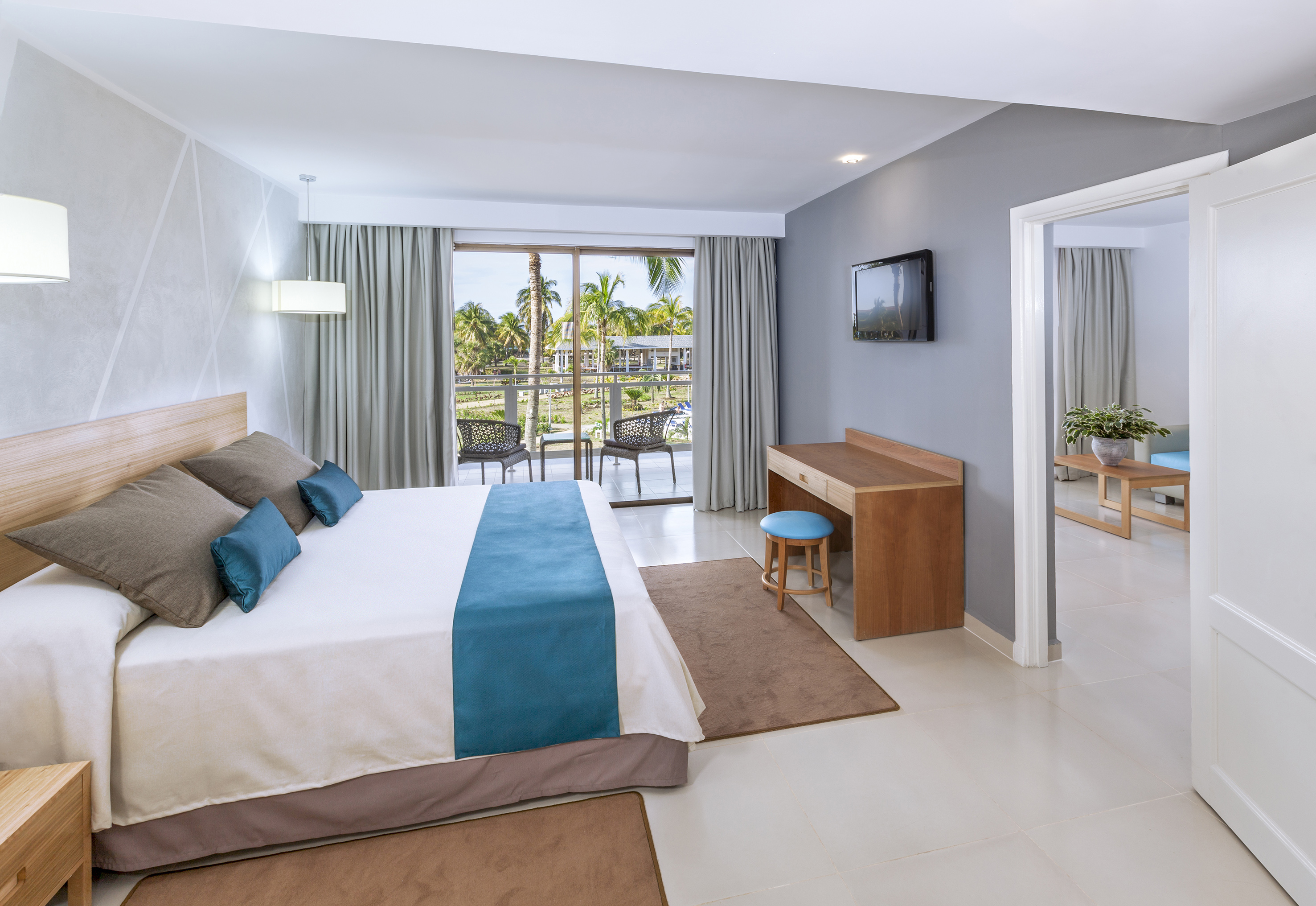 Sol Varadero Beach - Adults Only Hotel - Meliá Cuba Hotels