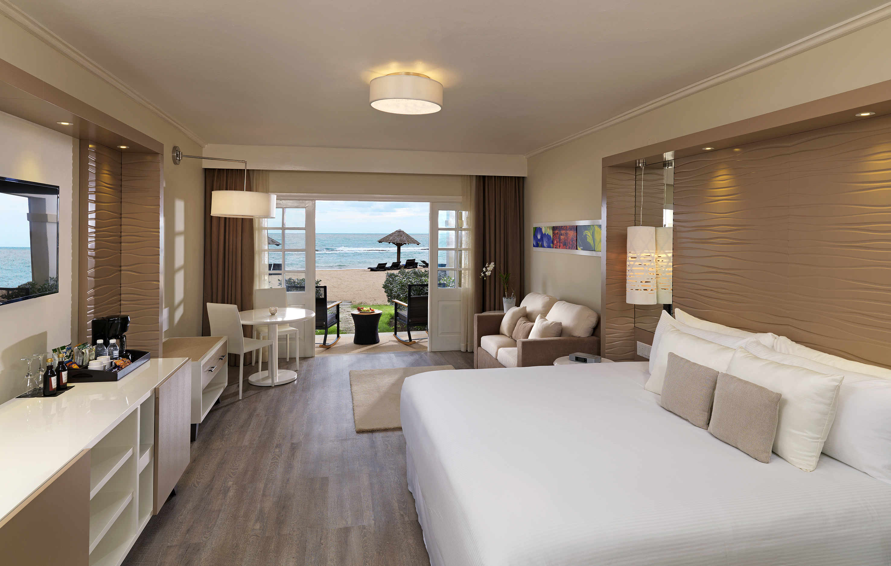 Meliá Braco Village | Best online price 5 star hotel in Montego Bay