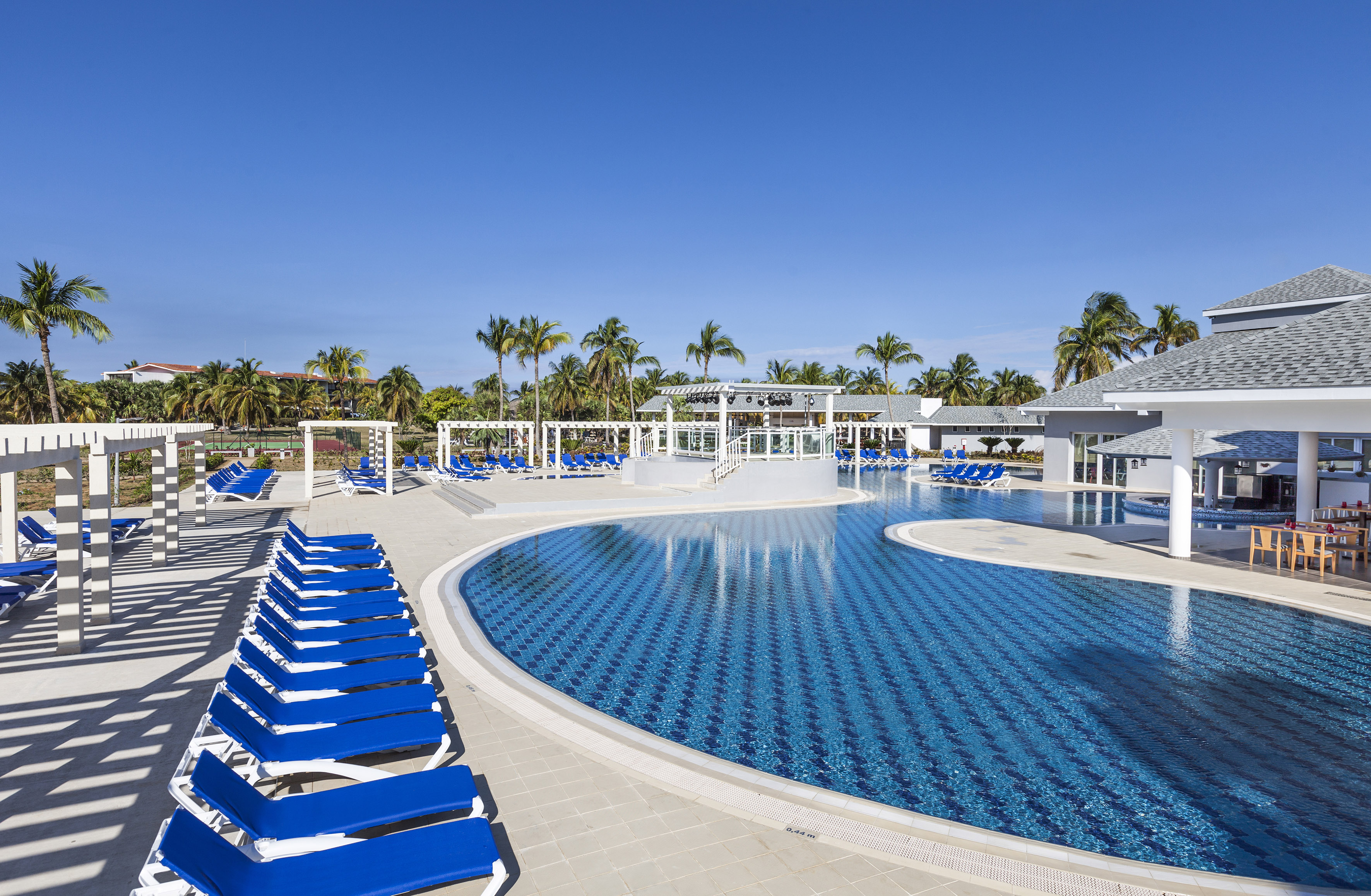 Sol Varadero Beach - Hôtel réservé aux adultes - Meliá Cuba Hotels