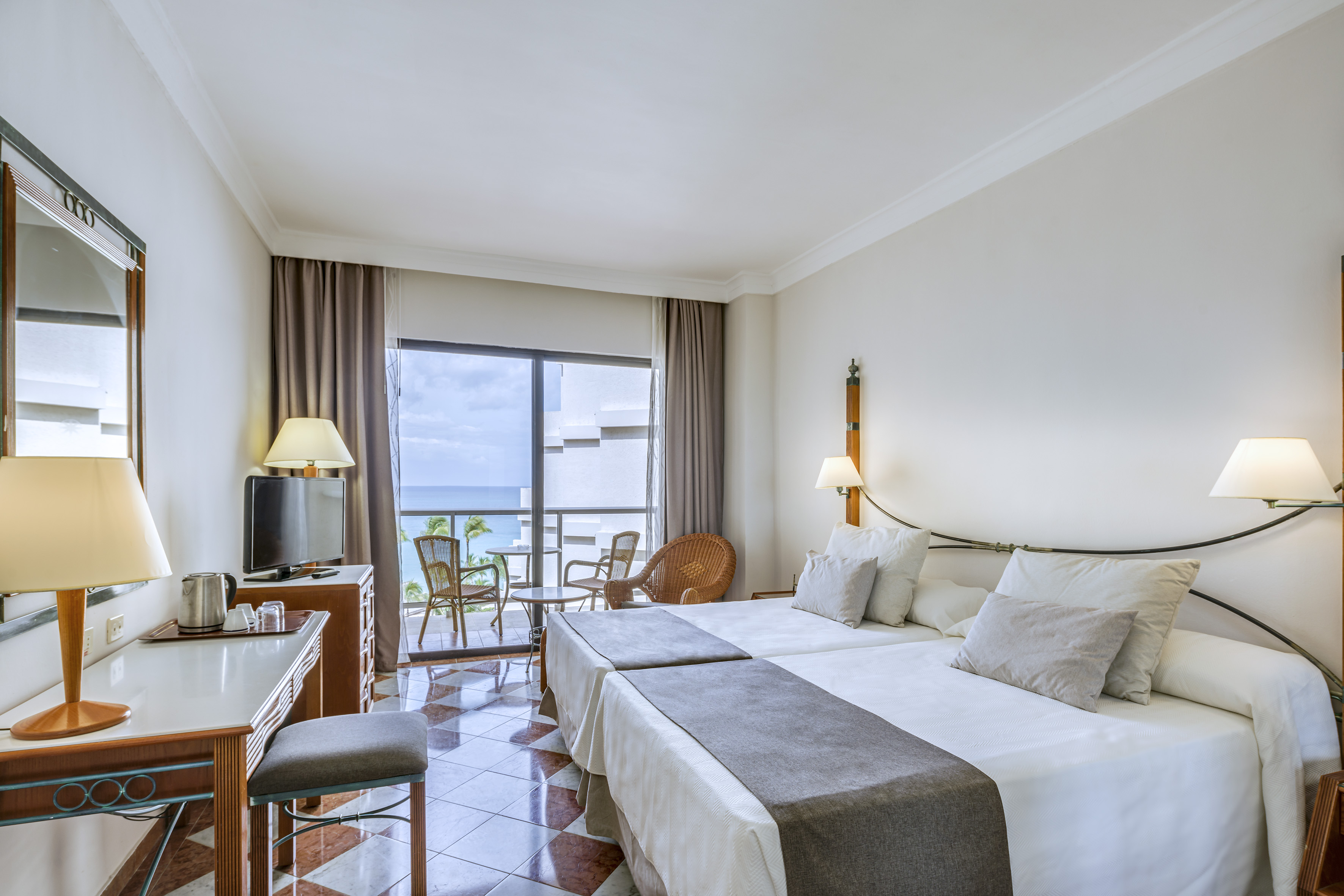 Hotel Melia Varadero, luxury resort in Varadero, Cuba | Melia.com