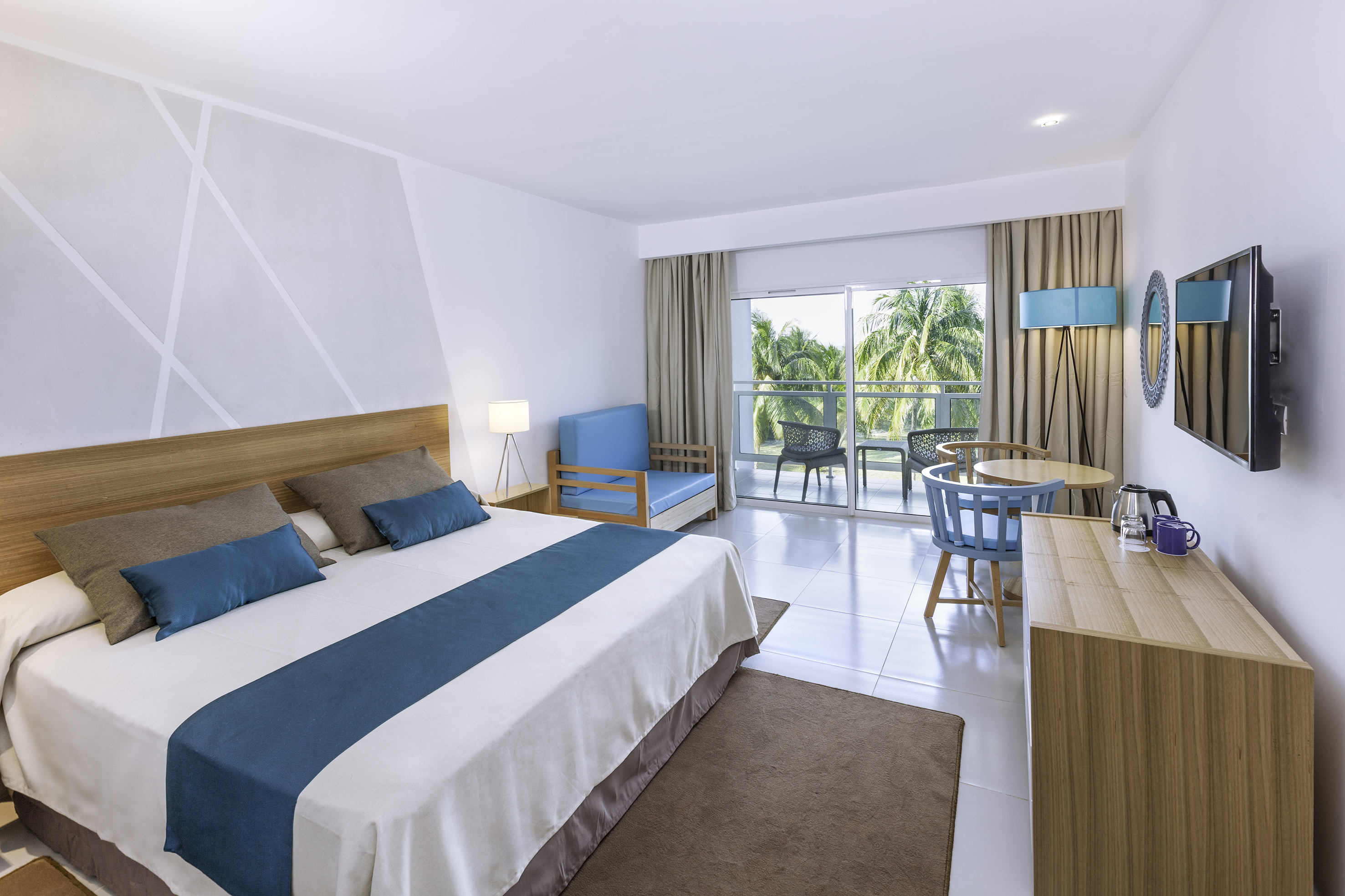 Sol Varadero Beach Hotel, adults-only hotel in Varadero | Melia.com