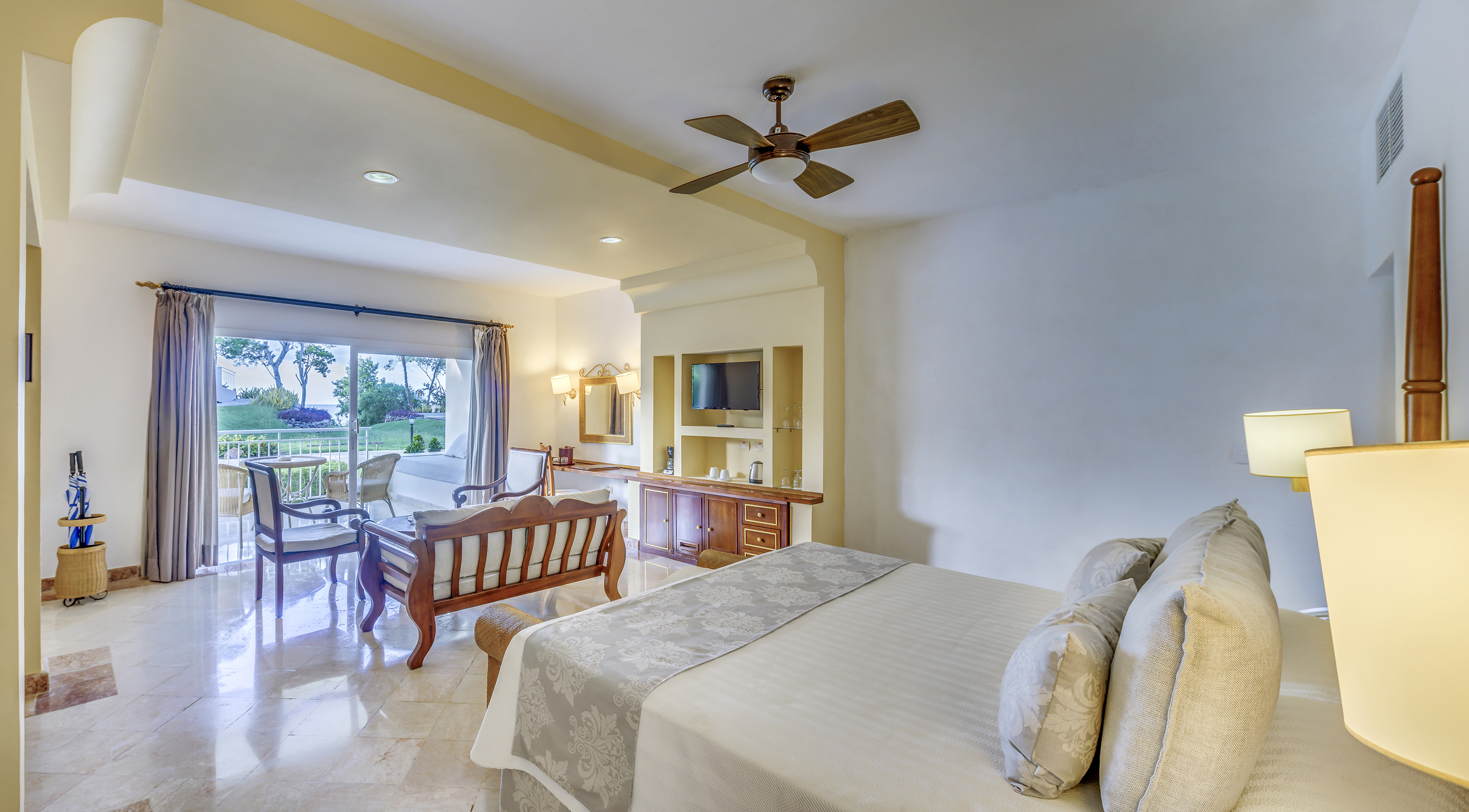 Hotel Paradisus Rio de Oro Resort & Spa, in Holguin, Cuba | Melia.com