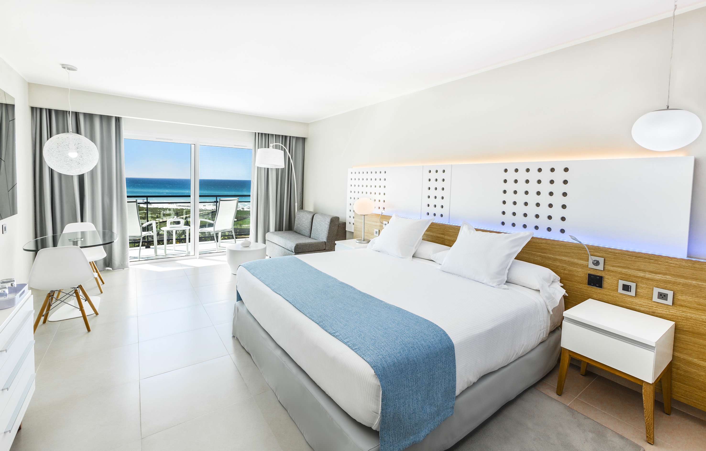 Meliá Internacional Varadero Hotel, luxury hotel in Cuba | Melia.com