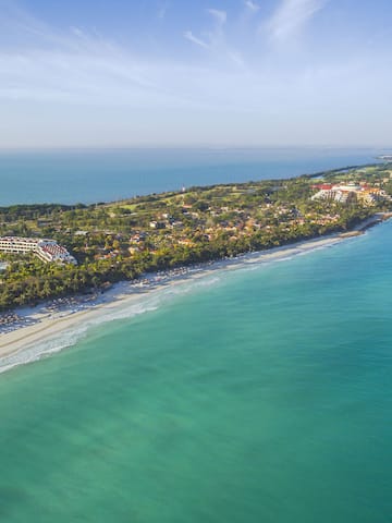 Sol Varadero Beach - Adults Only Hotel - Meliá Cuba Hotels