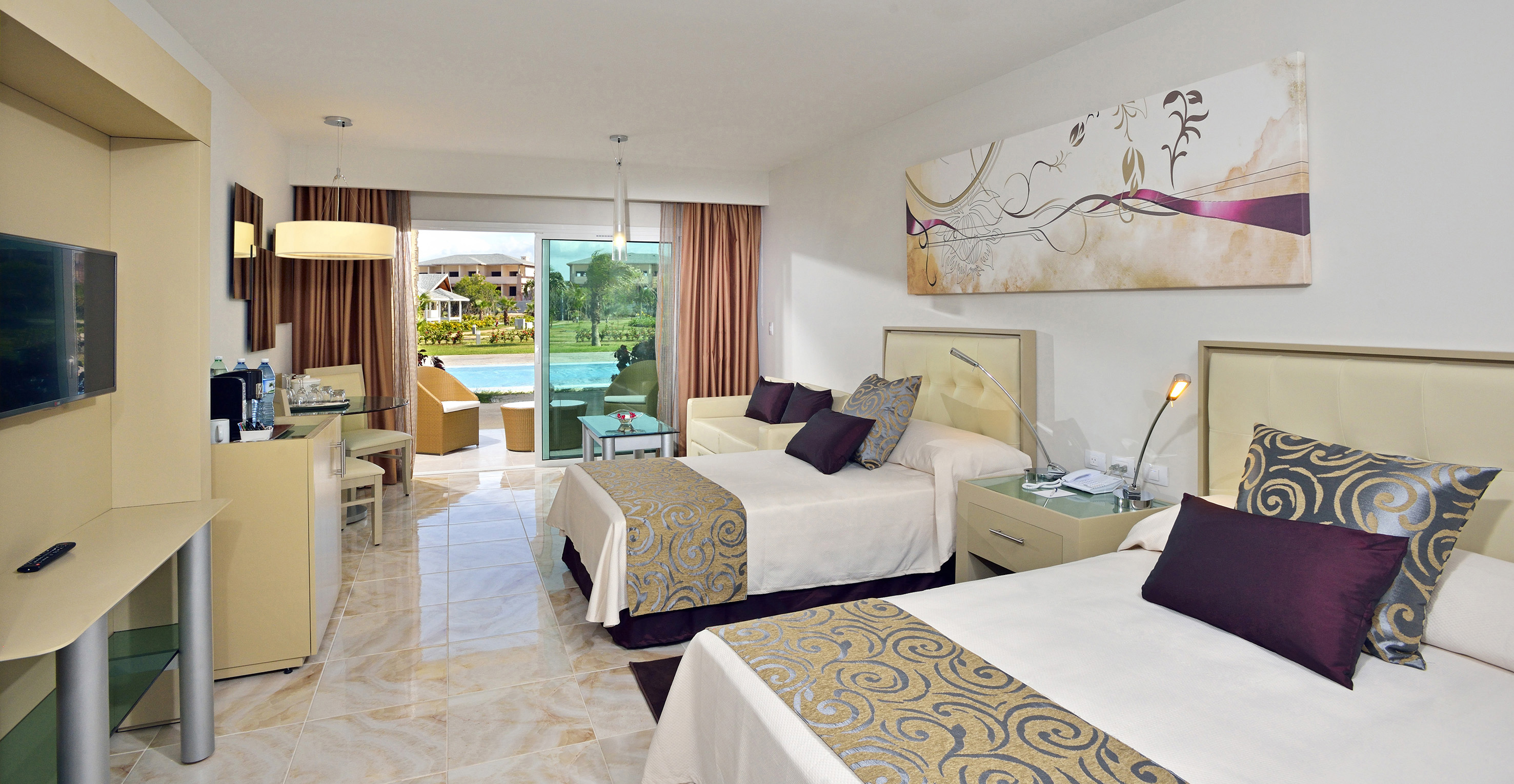 Paradisus Varadero Resort & Spa - Varadero Cuba - Meliá Cuba Hotels