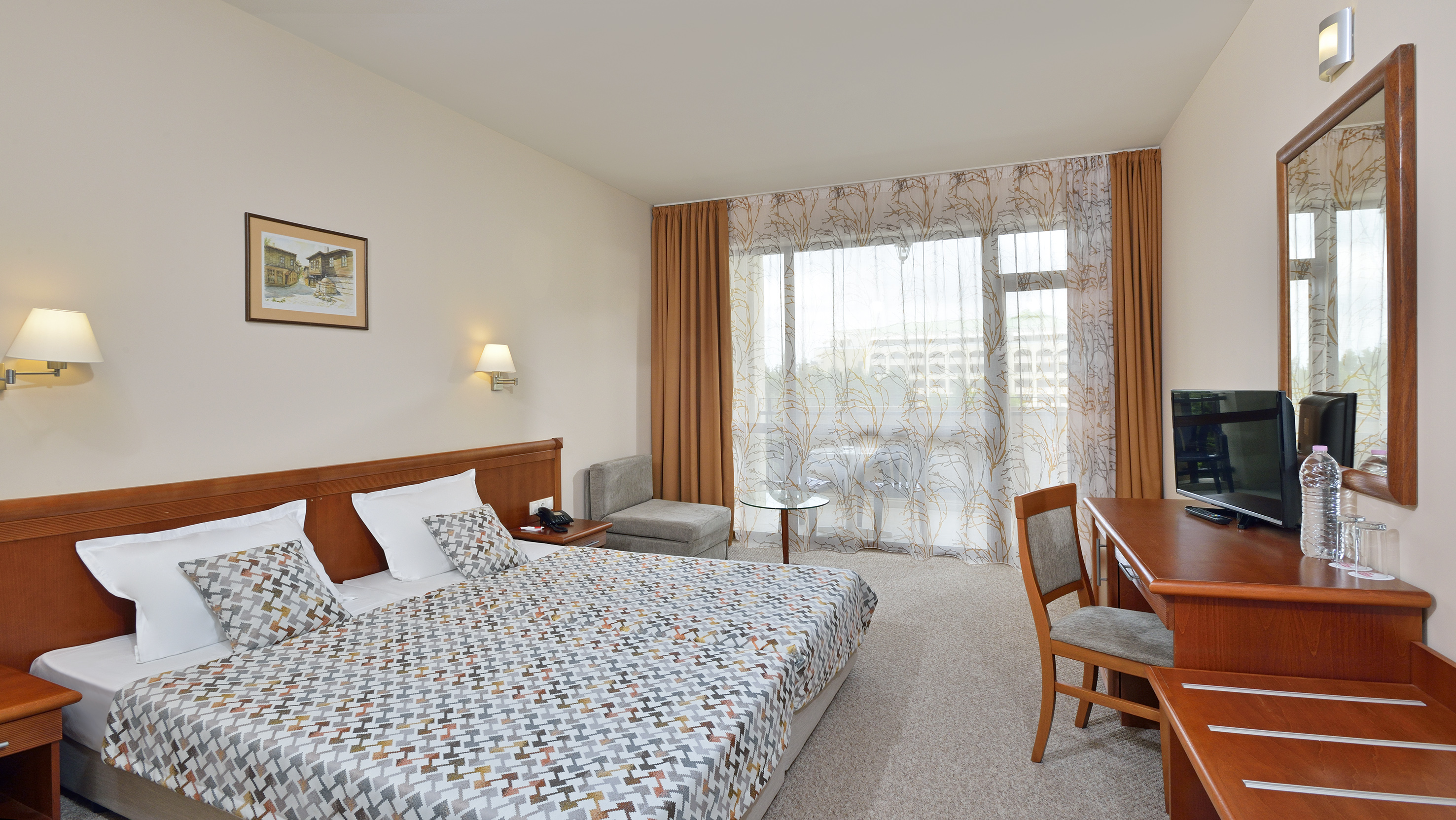 SOL Nessebar Bay All Inclusive | Best online price 4 star hotel in Nesebar