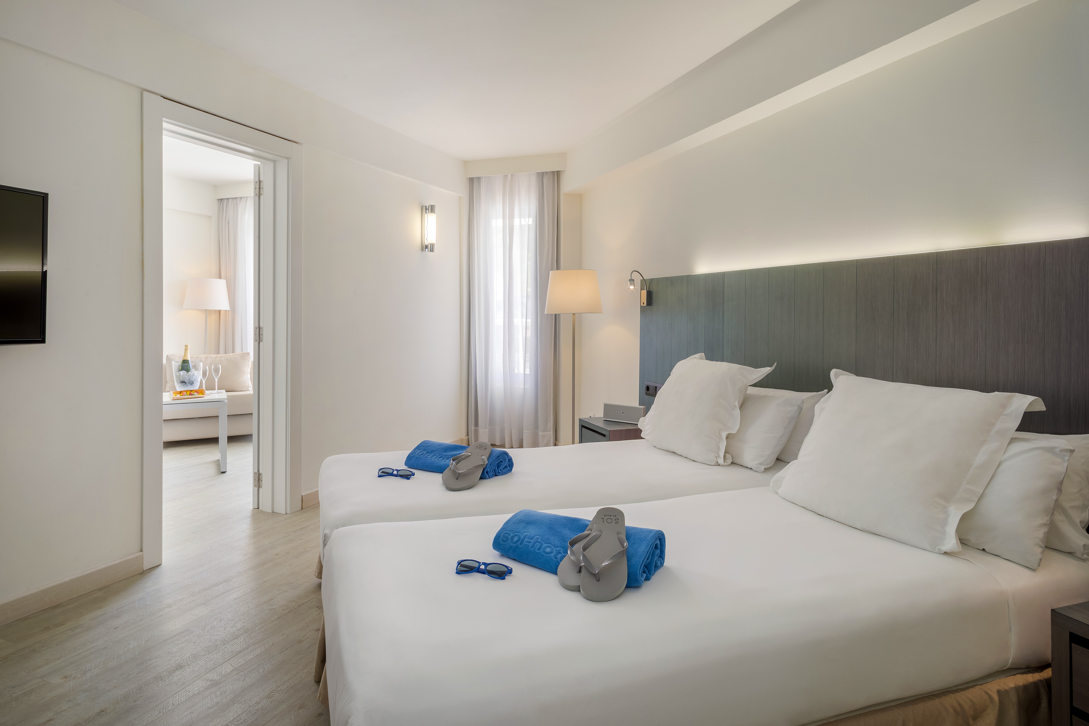 SOL House Mallorca | Best online price 4 star hotel in Majorca