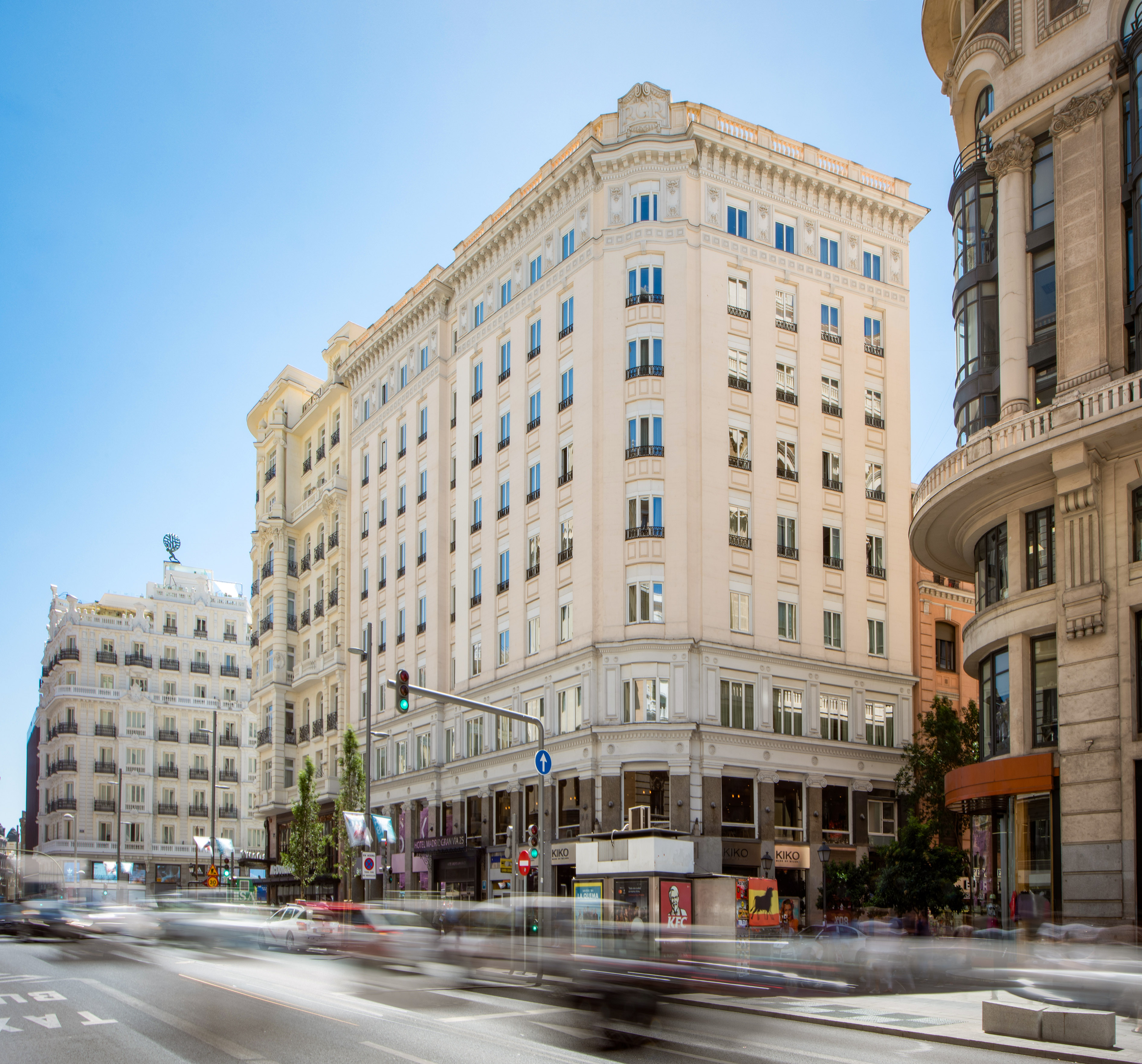 The best outlets in Madrid for shopping | Meliá Guides