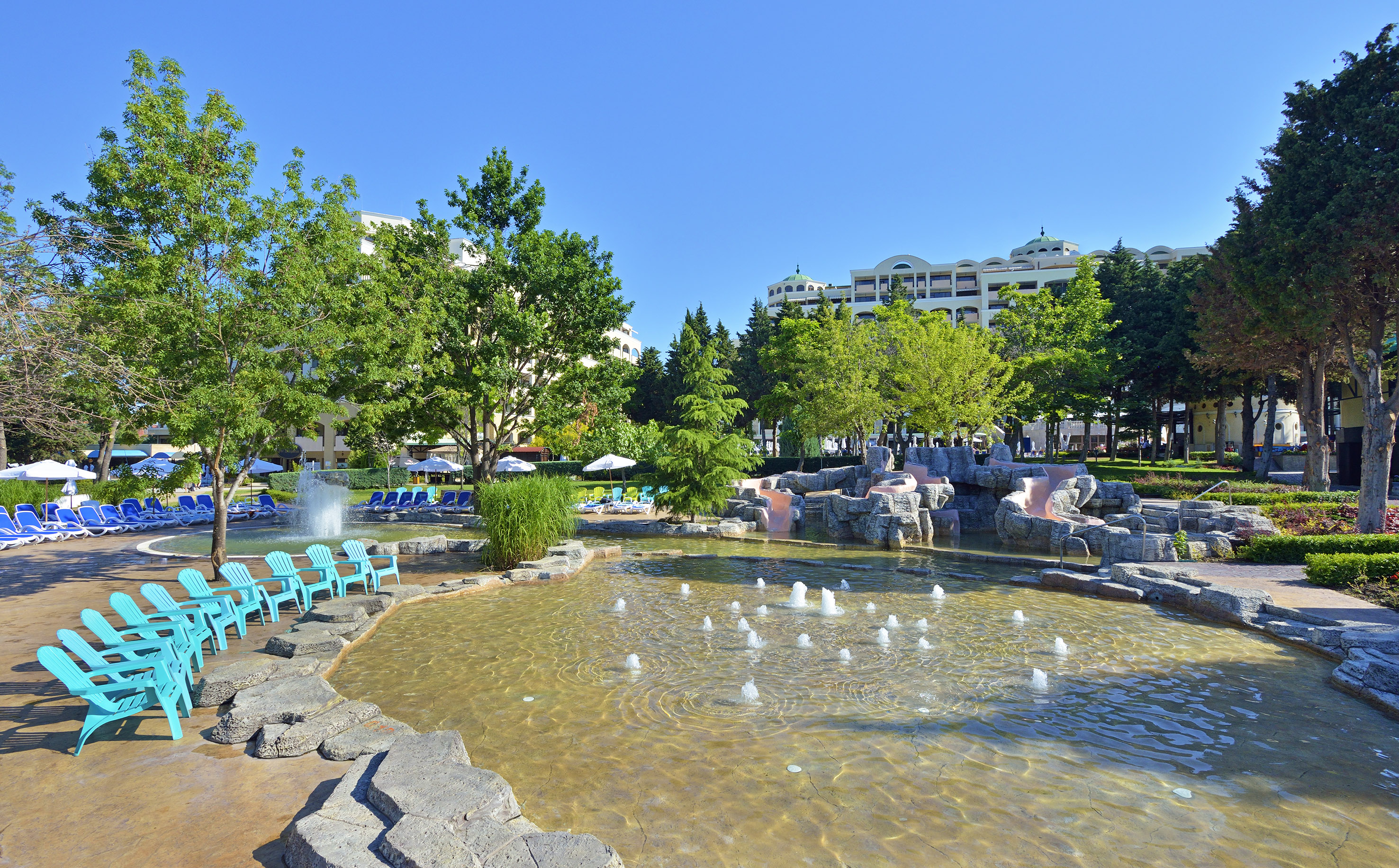 SOL Nessebar Bay All Inclusive | Best online price 4 star hotel in ...
