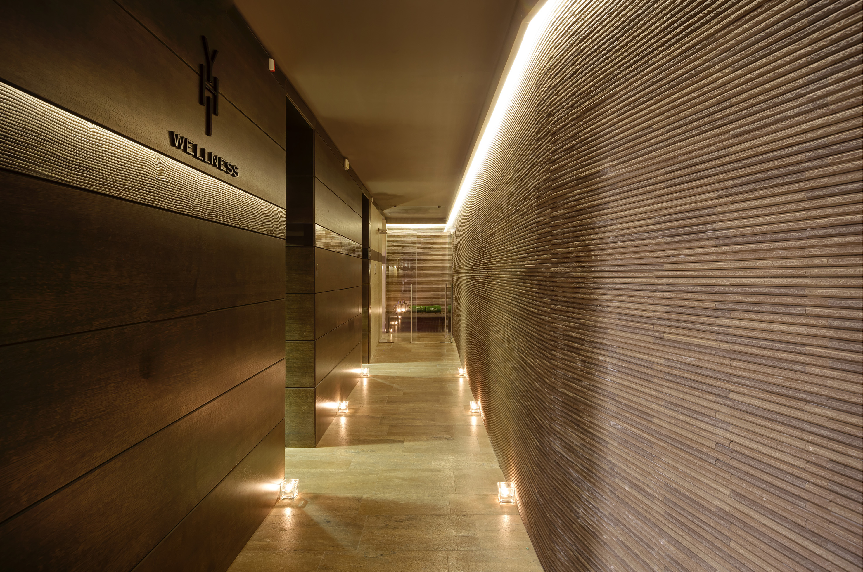 Hotel Melia Genova, hotel boutique a Genova, Italia | Melia.com