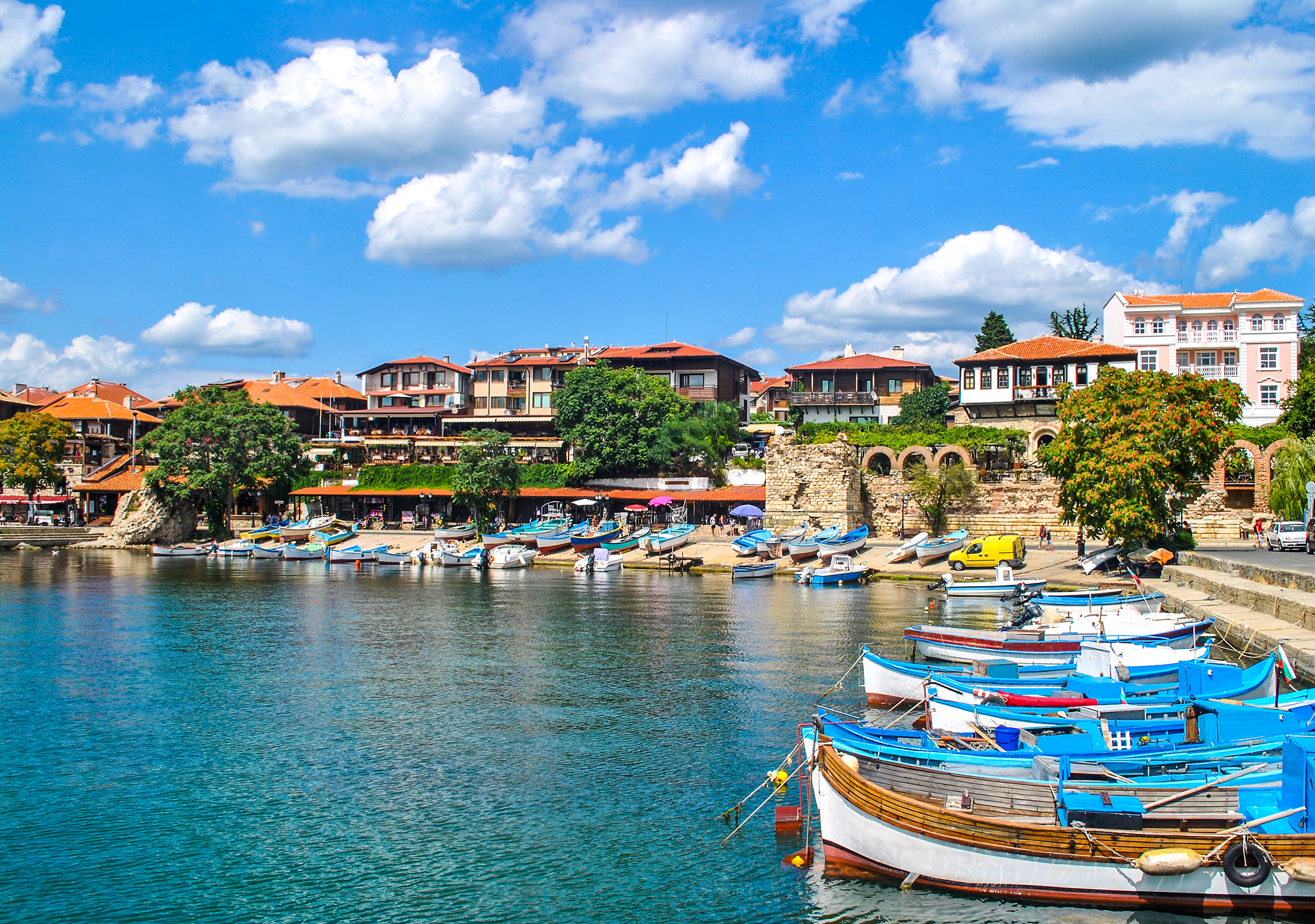 Nessebar Hotels Meliá Hotels International