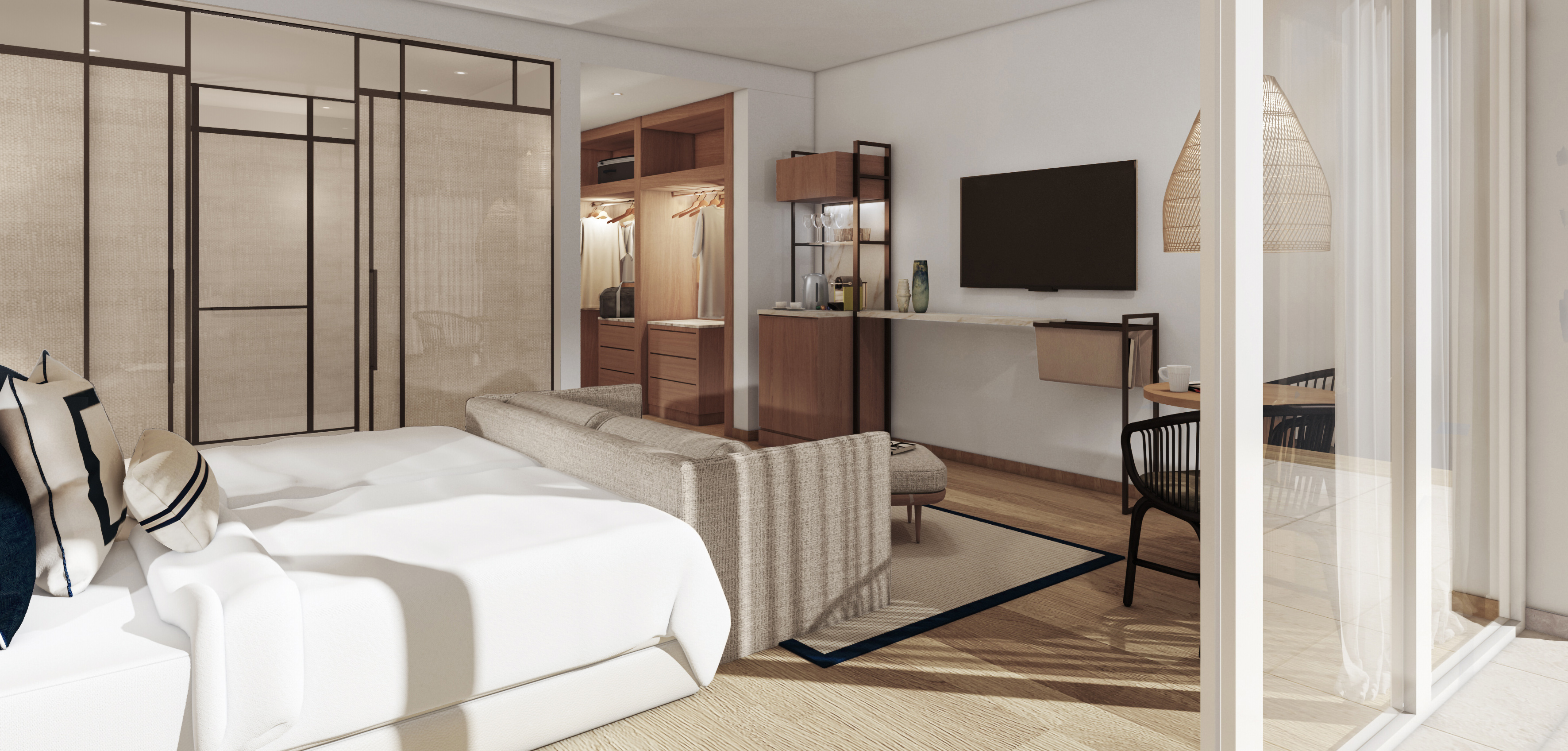 Hotel Meliá Durres Albania, in Gjiri Lalzit | Melia.com