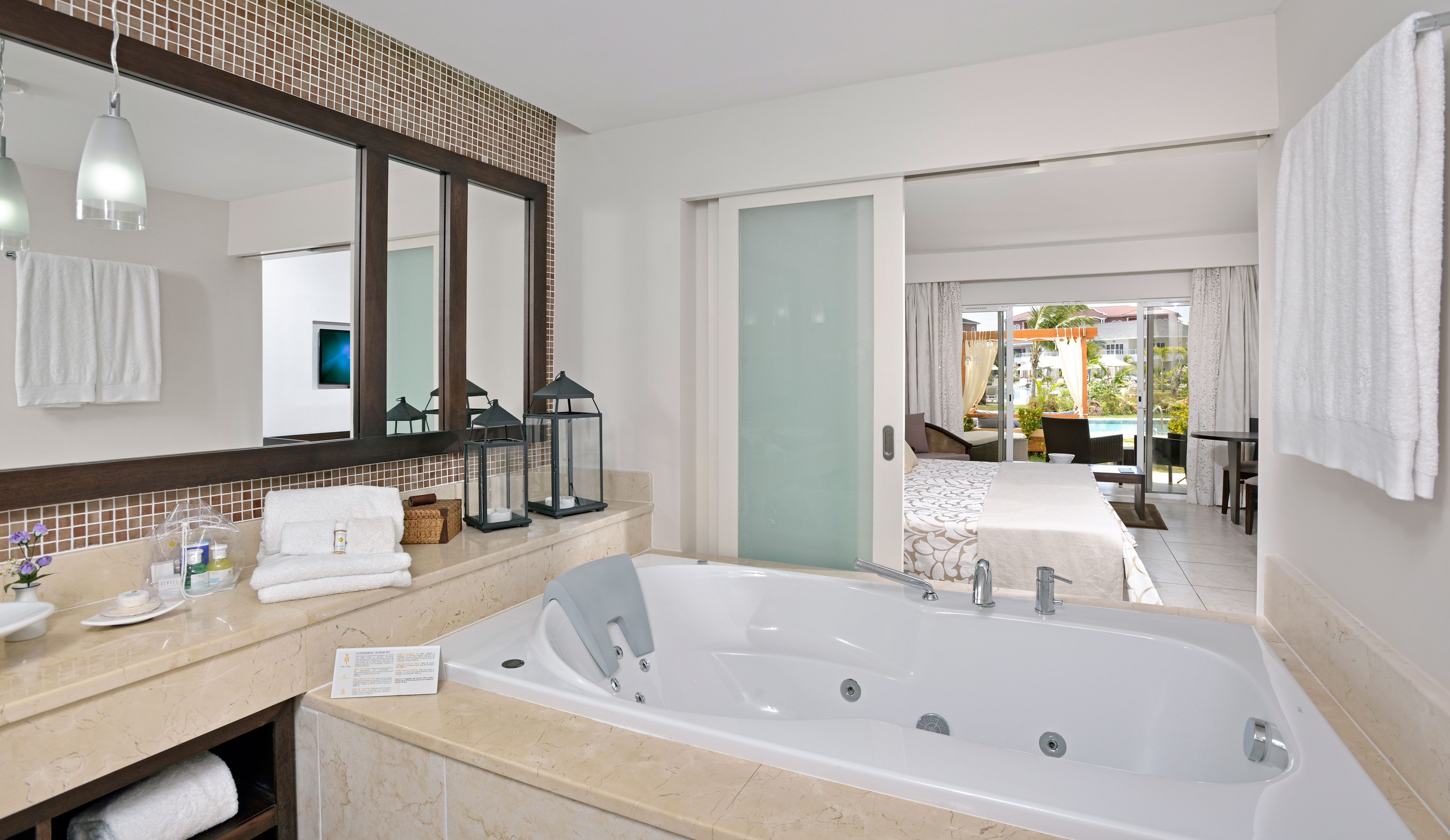 Paradisus Princesa del Mar Resort & Spa - Varadero Cuba - Meliá Cuba Hotels