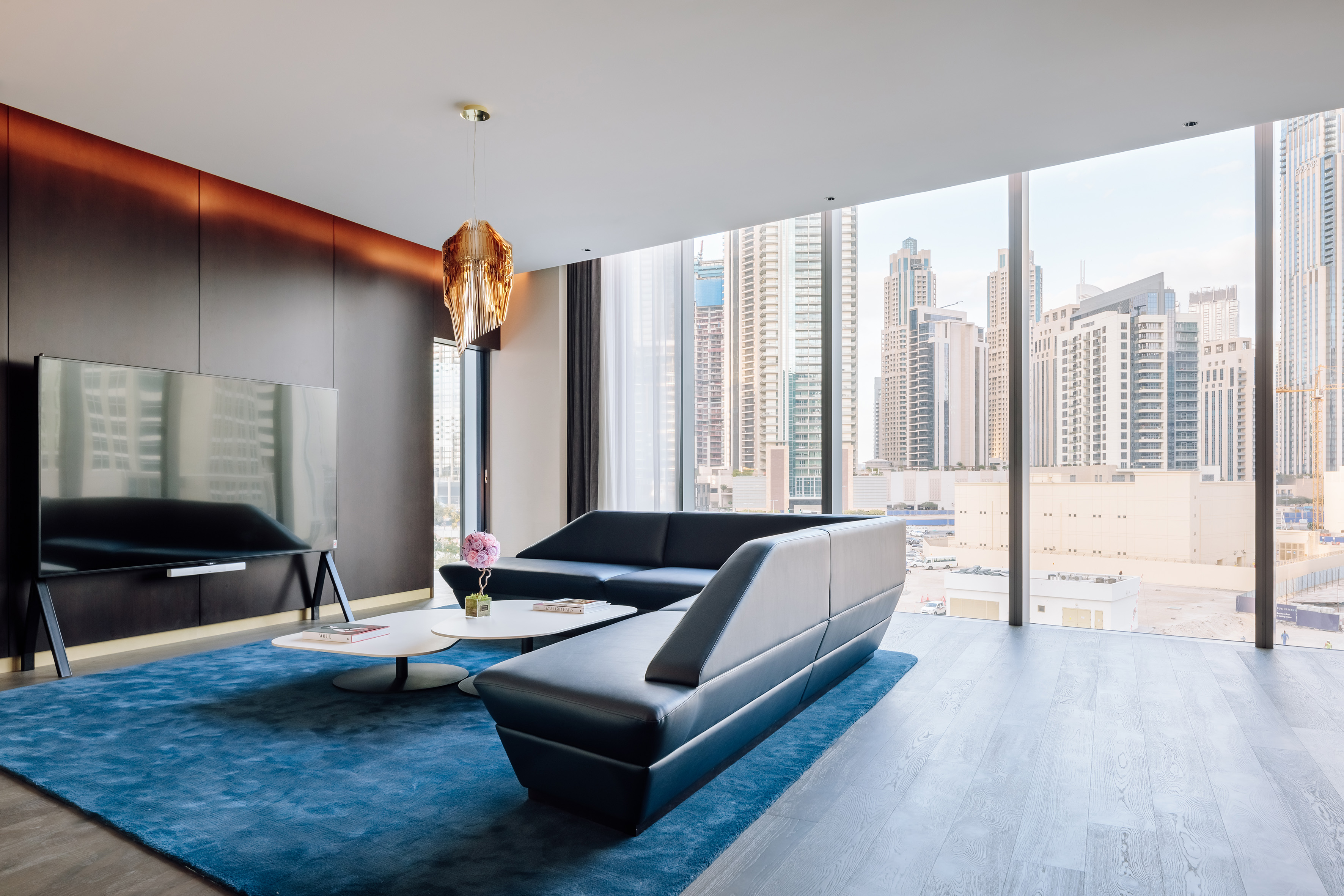 ME Dubai Hotel. The most long-awaited hotel in Dubai | Melia.com