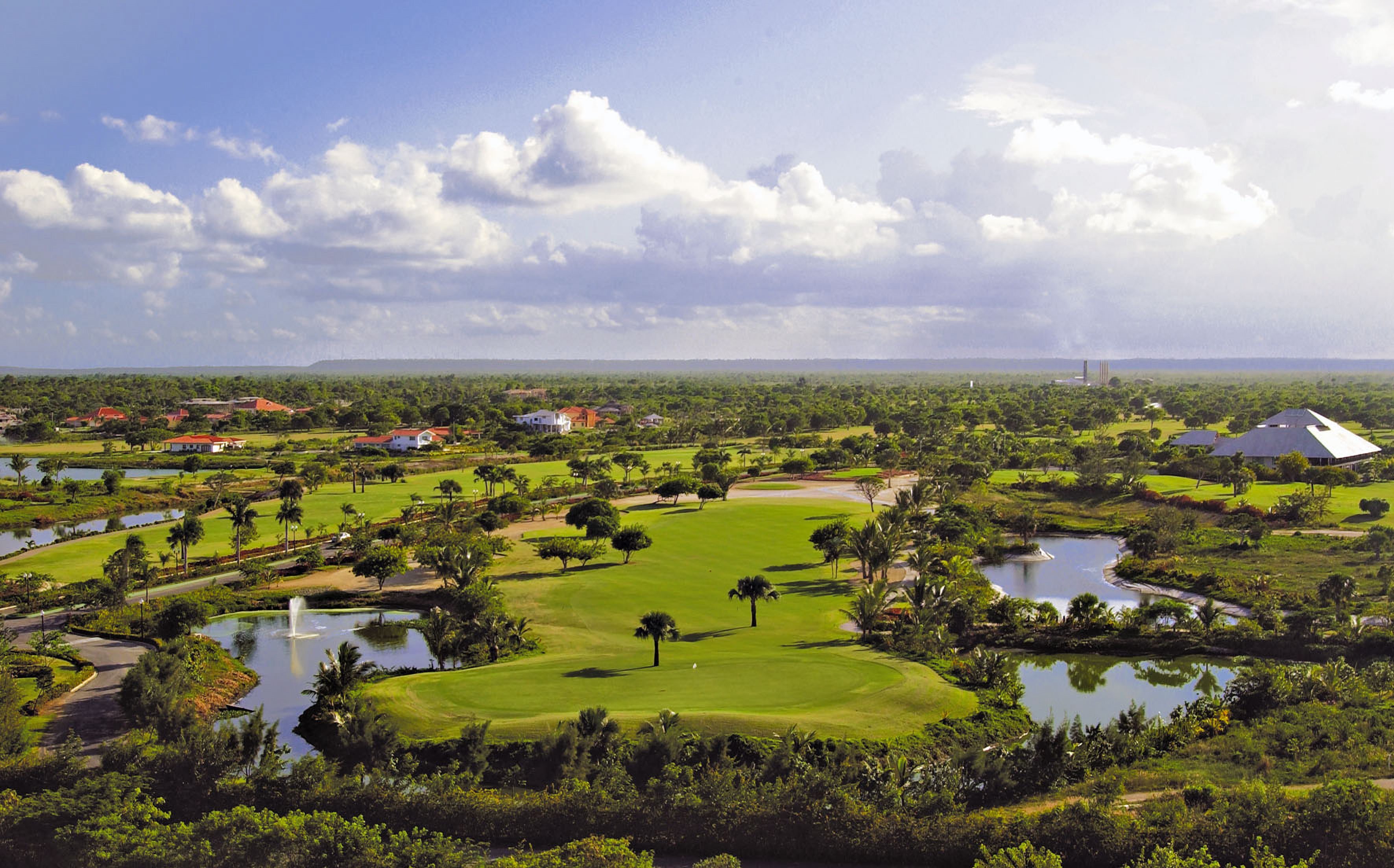 Cocotal Golf & Country Club: the best golf course in Punta Cana | Blog ...