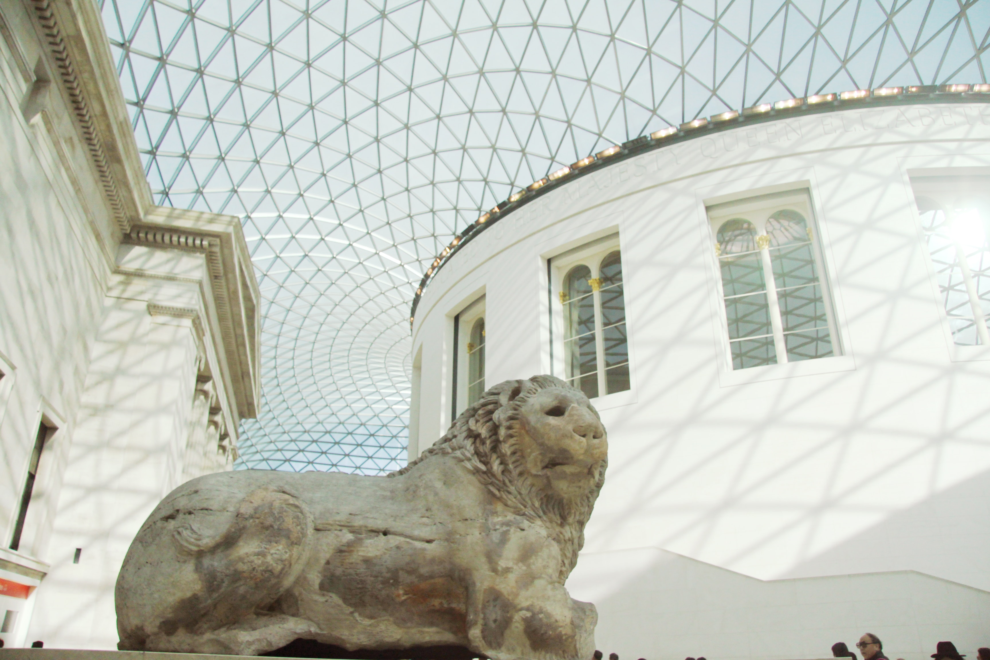 Kostenlose Museen in London | Meliá Guides