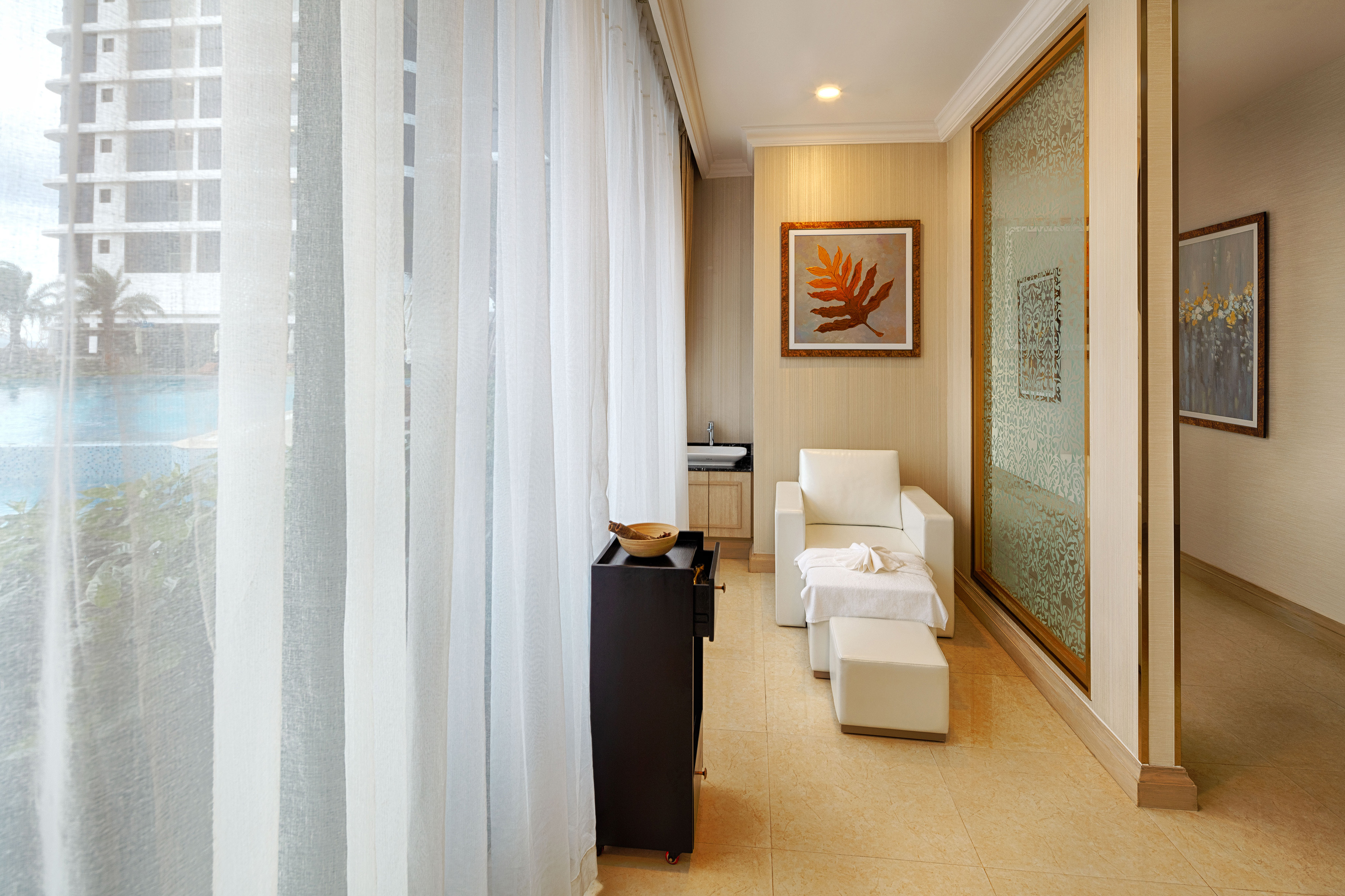 Vinpearl Empire Nha Trang Affiliated by Meliá | Best online price 5 ...