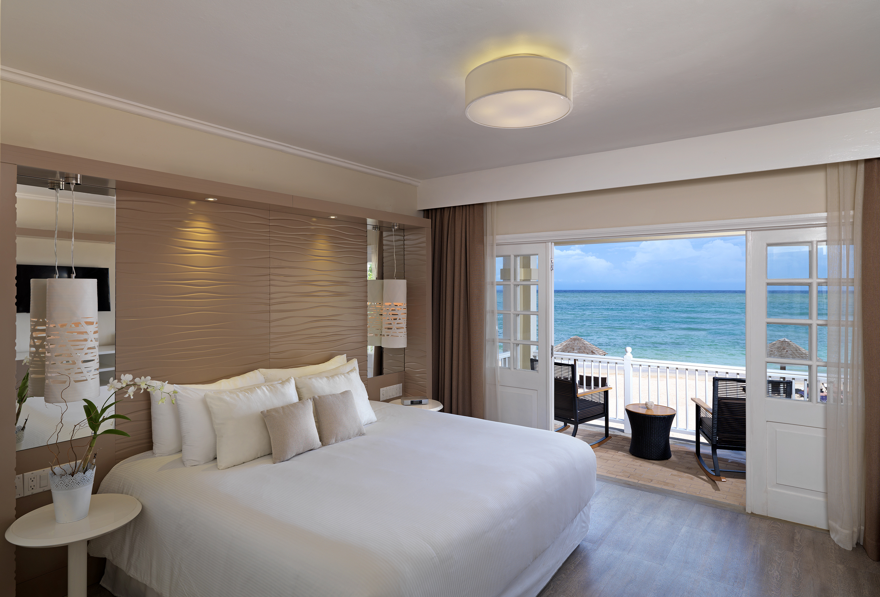 Meliá Braco Village | Best online price 5 star hotel in Montego Bay