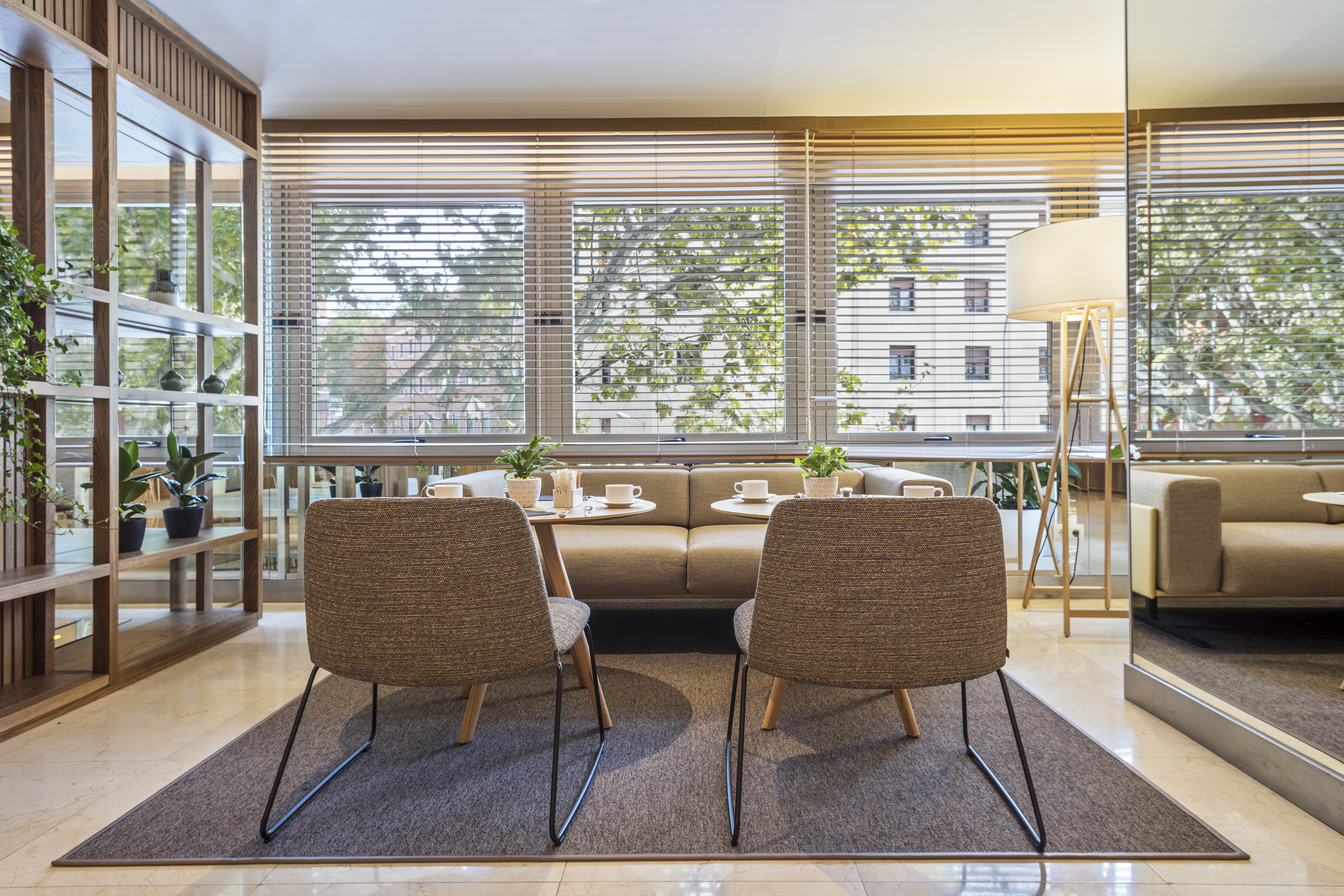 Hotel Melia Madrid Princesa, Luxury in the center of Madrid | Melia.com