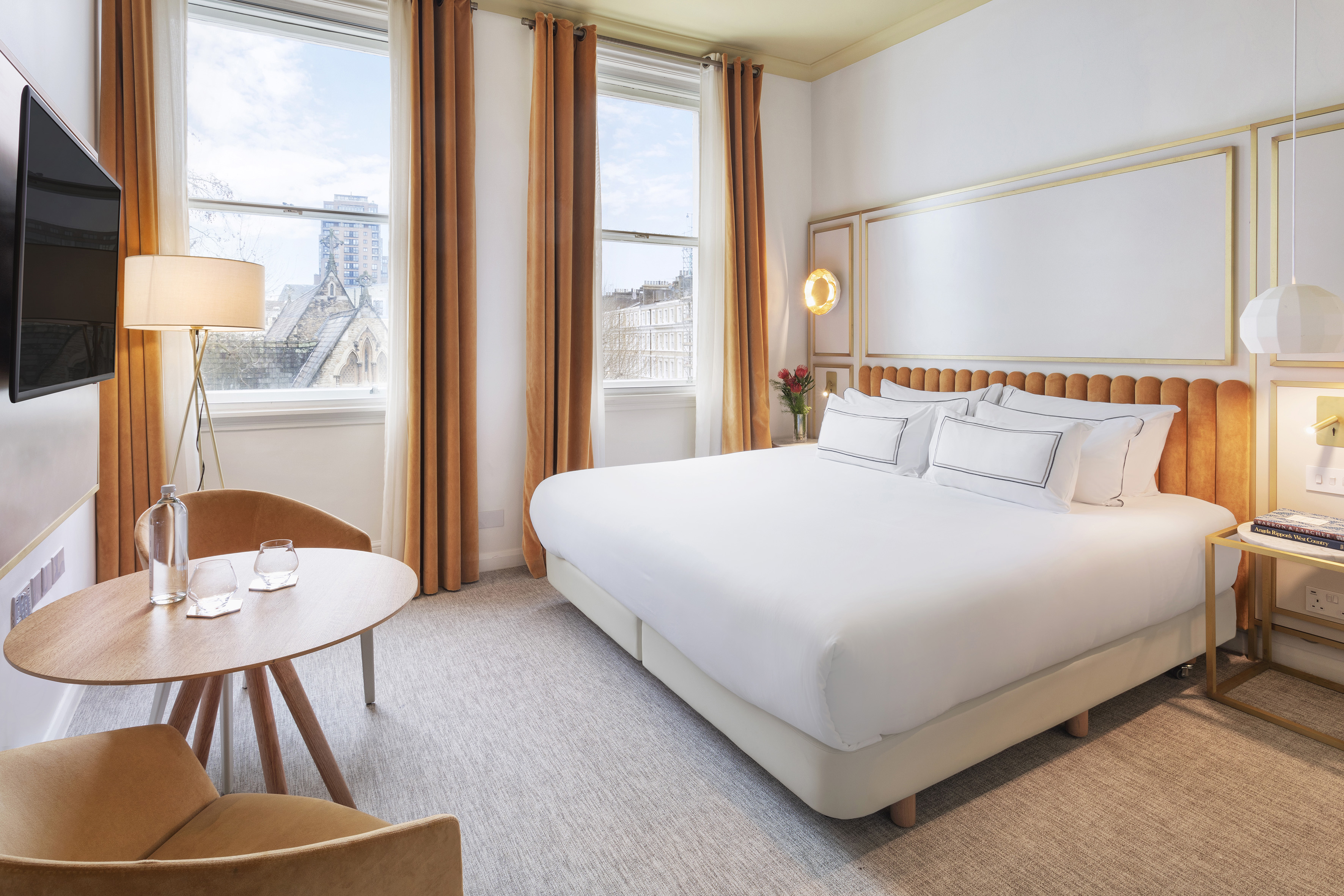 The Meliá Collection at Meliá London Kensington Meliá Collection ...