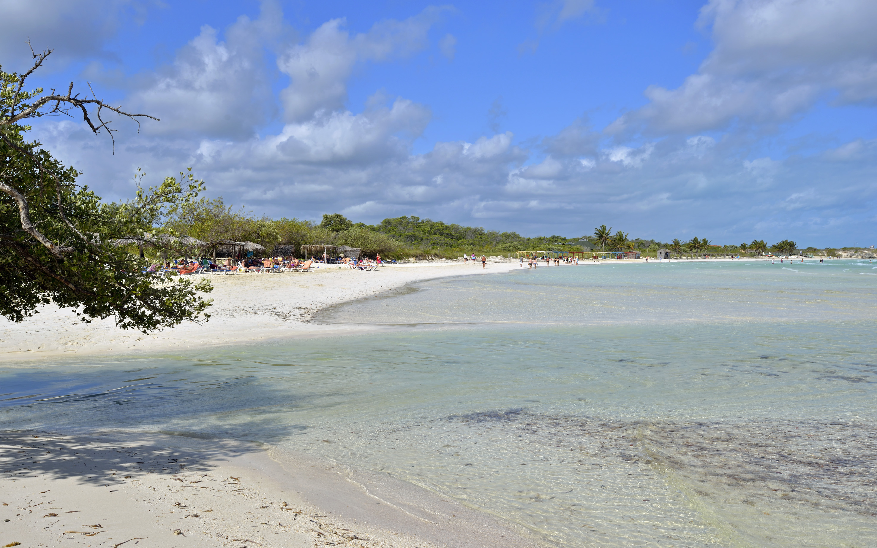 Sol Cayo Coco - Cayo Coco Cuba - Meliá Cuba Hotels