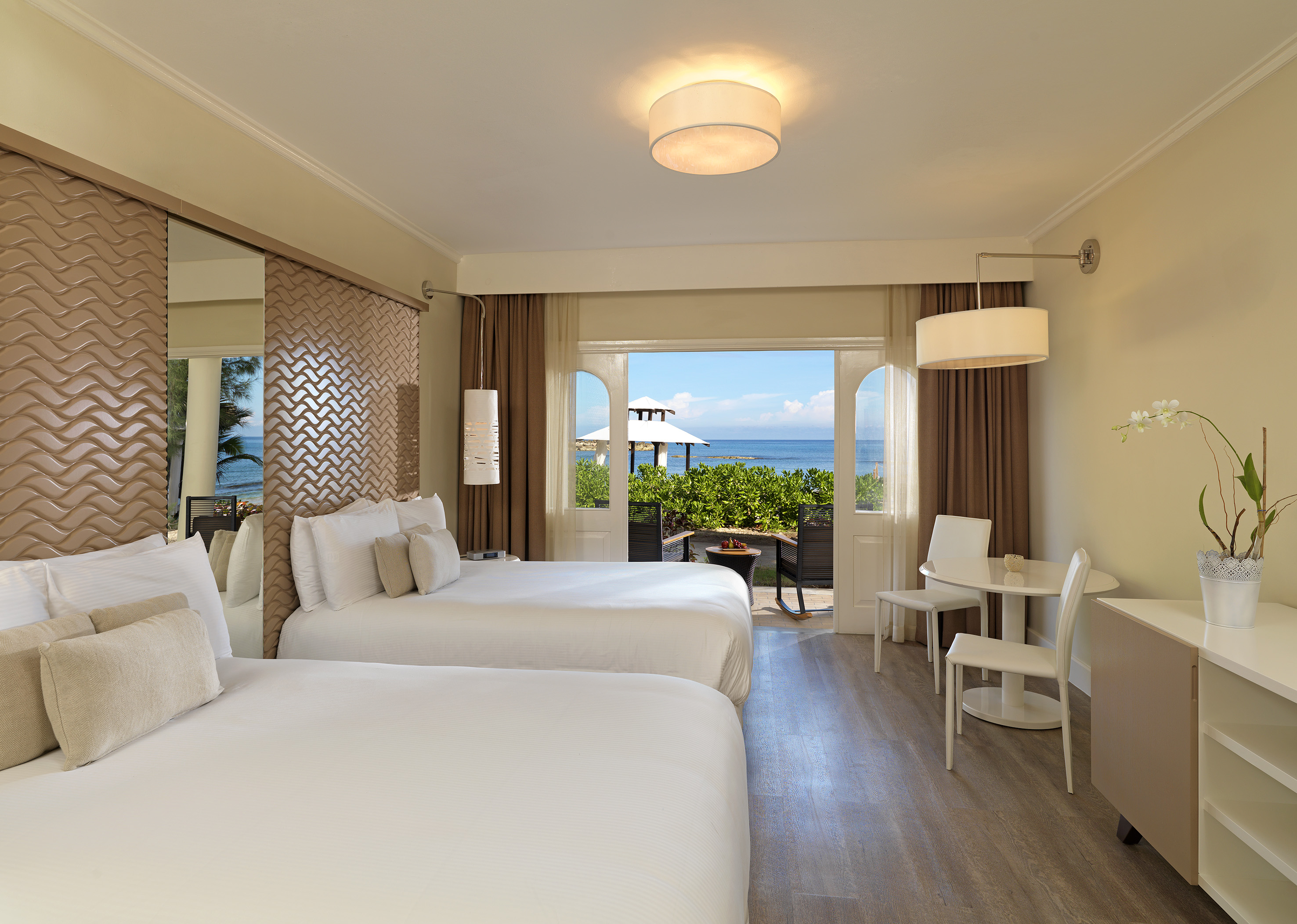 Meliá Braco Village | Best online price 5 star hotel in Montego Bay