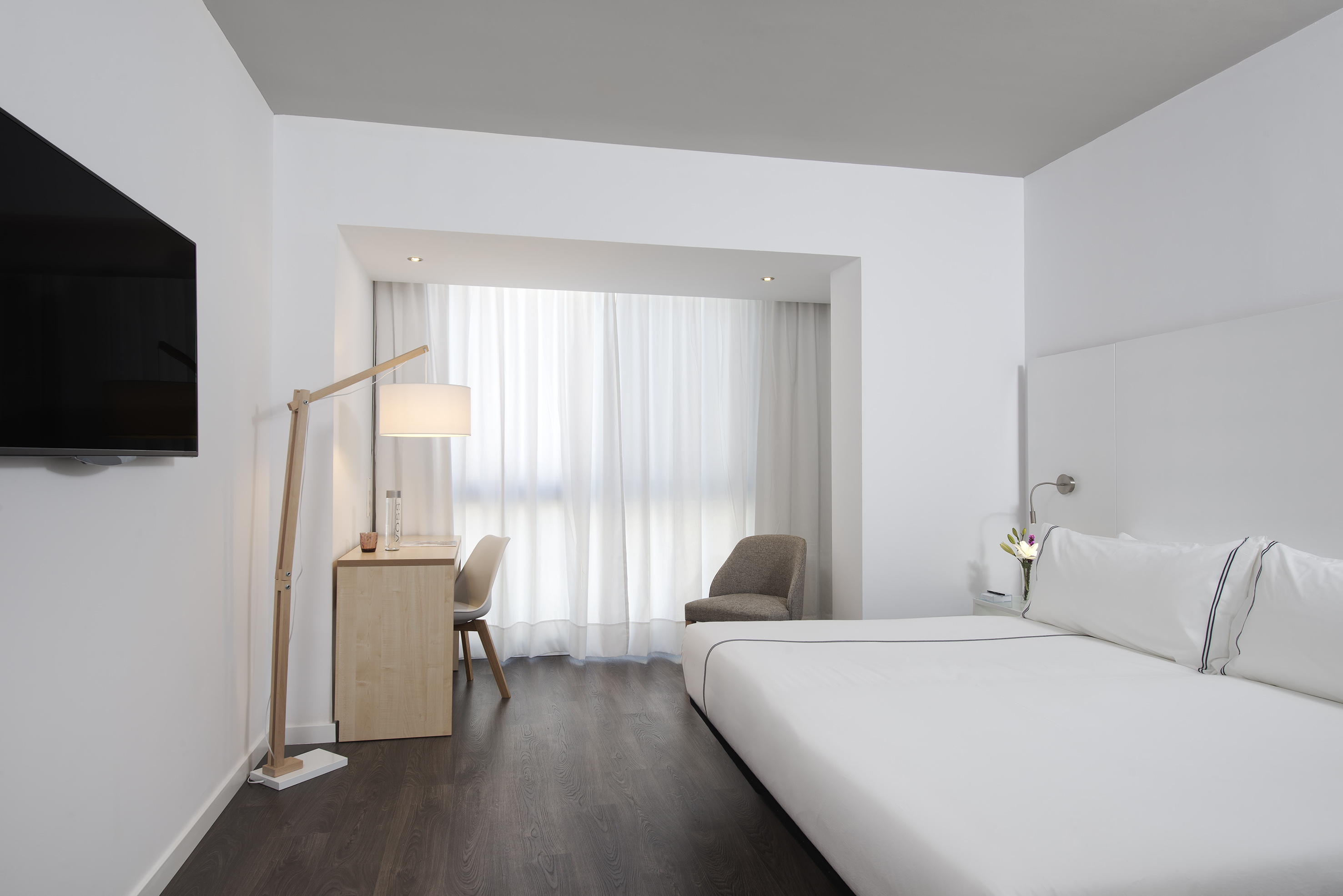 Hotel Innside Palma Center, modern hotel in Mallorca | Melia.com
