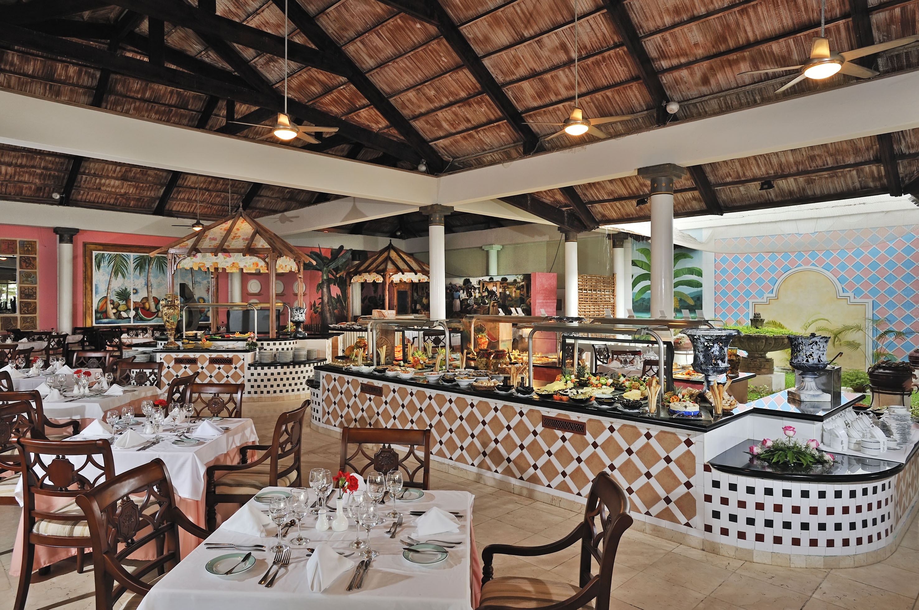 Hotel Paradisus Varadero Resort & Spa, luxury in Cuba | Melia.com