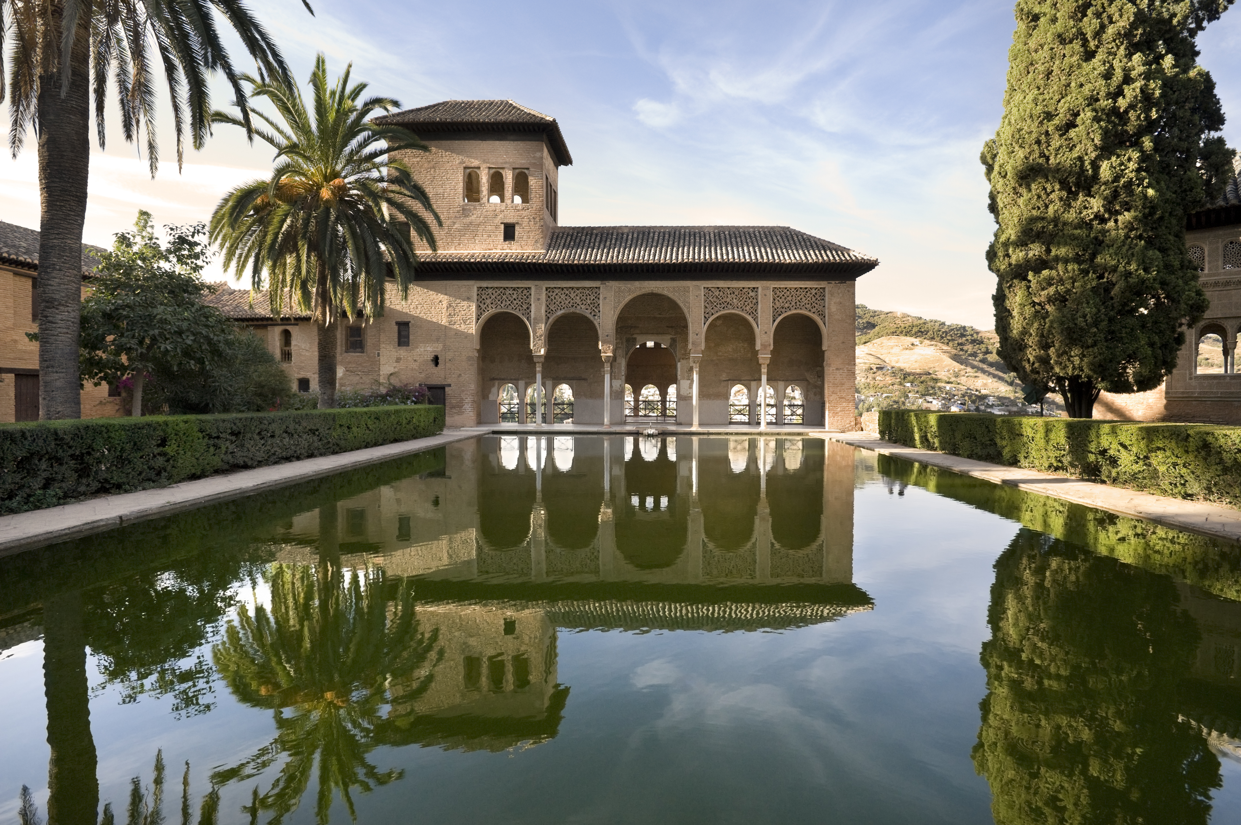 Hotels in Spain Meliá Hotels International