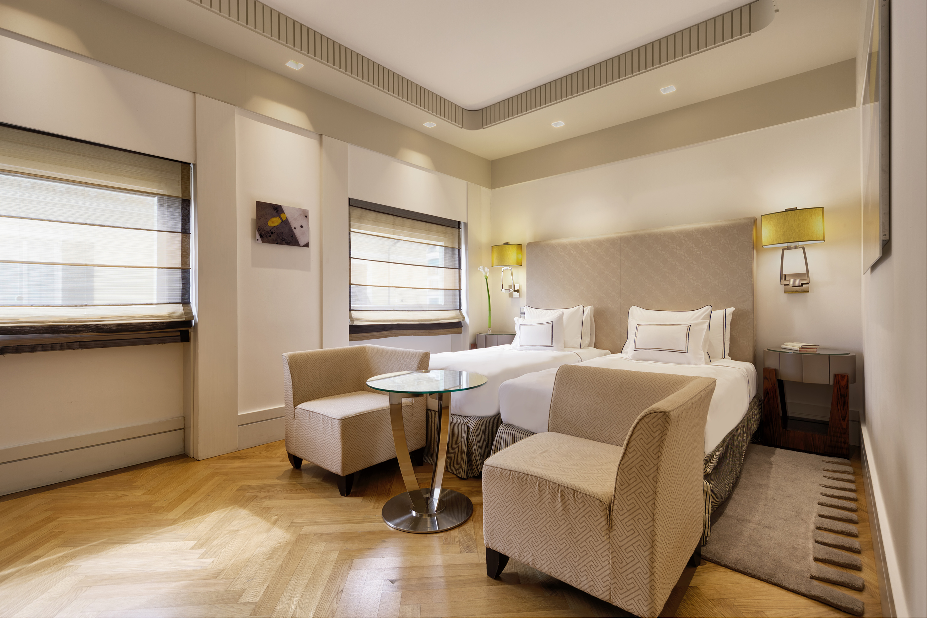 Hotel Melia Genova, boutique hotel in Genova, Italy | Melia.com