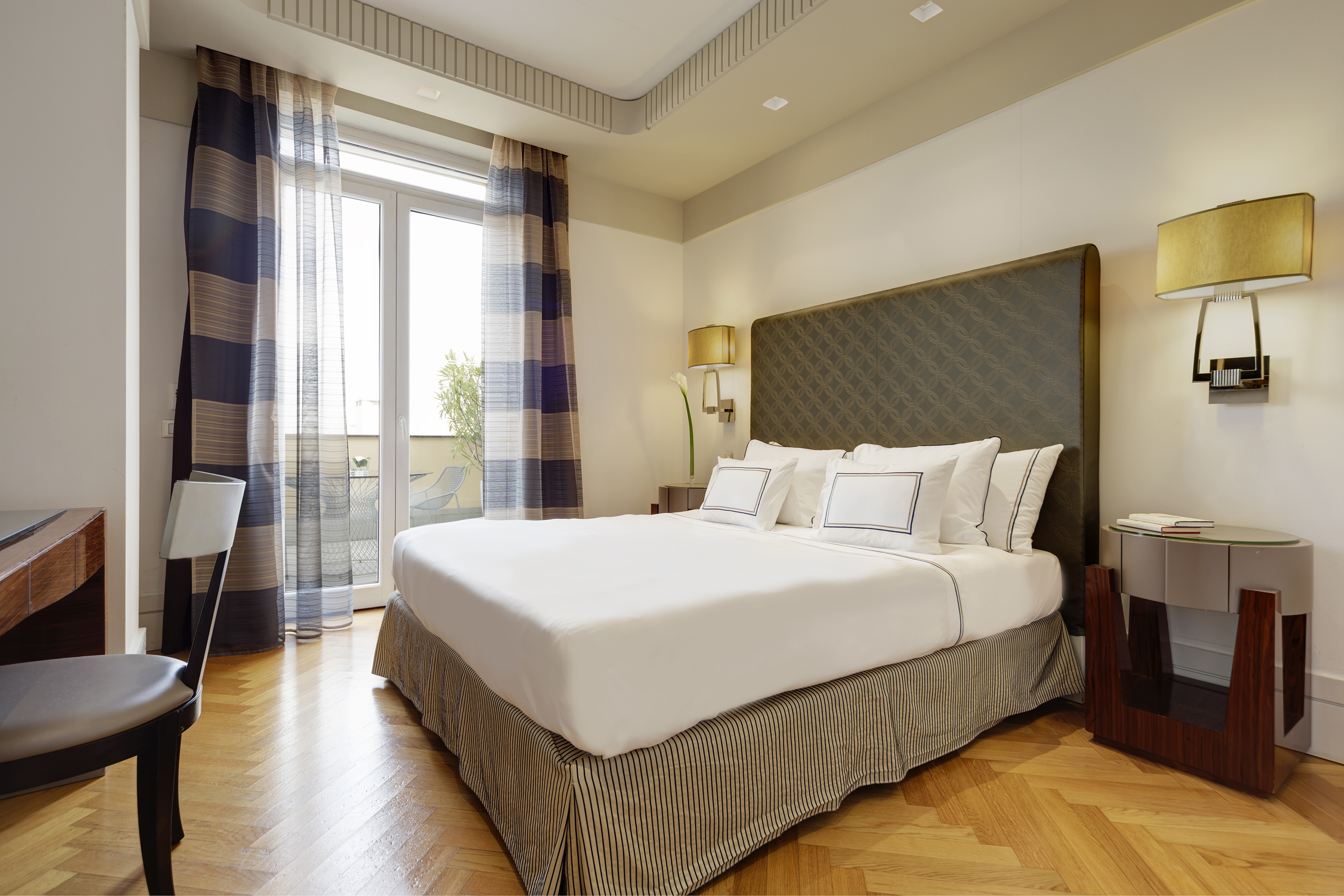 Hotel Melia Genova, boutique hotel in Genova, Italy | Melia.com