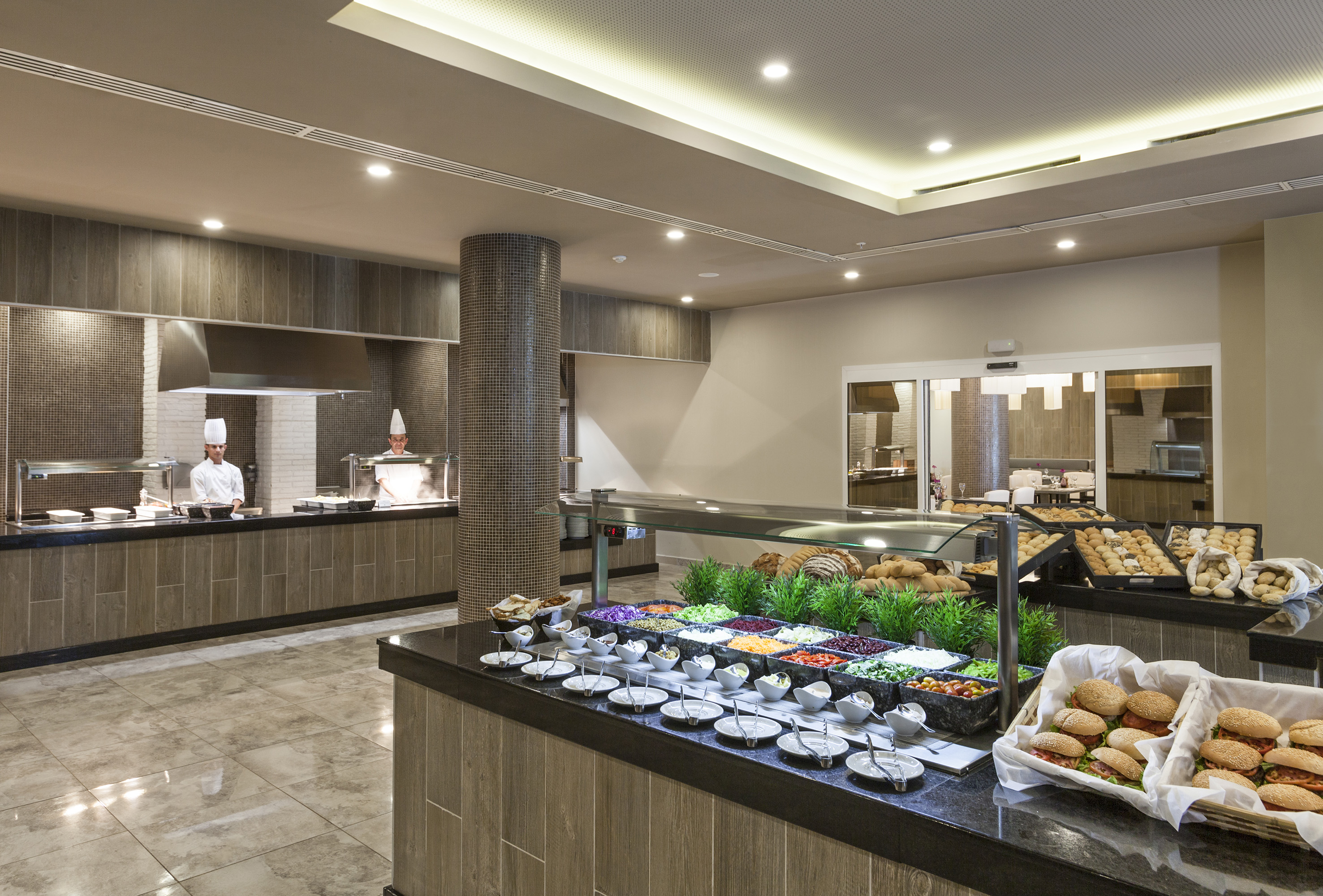 Hotel Melia Internacional Varadero, luxury hotel in Cuba | Melia.com