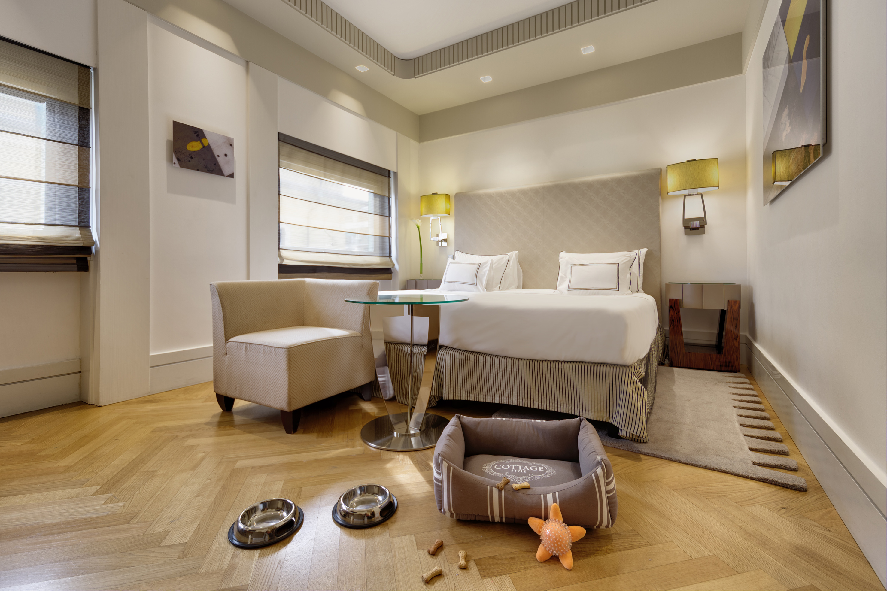 Hotel Melia Genova, boutique hotel in Genova, Italy | Melia.com