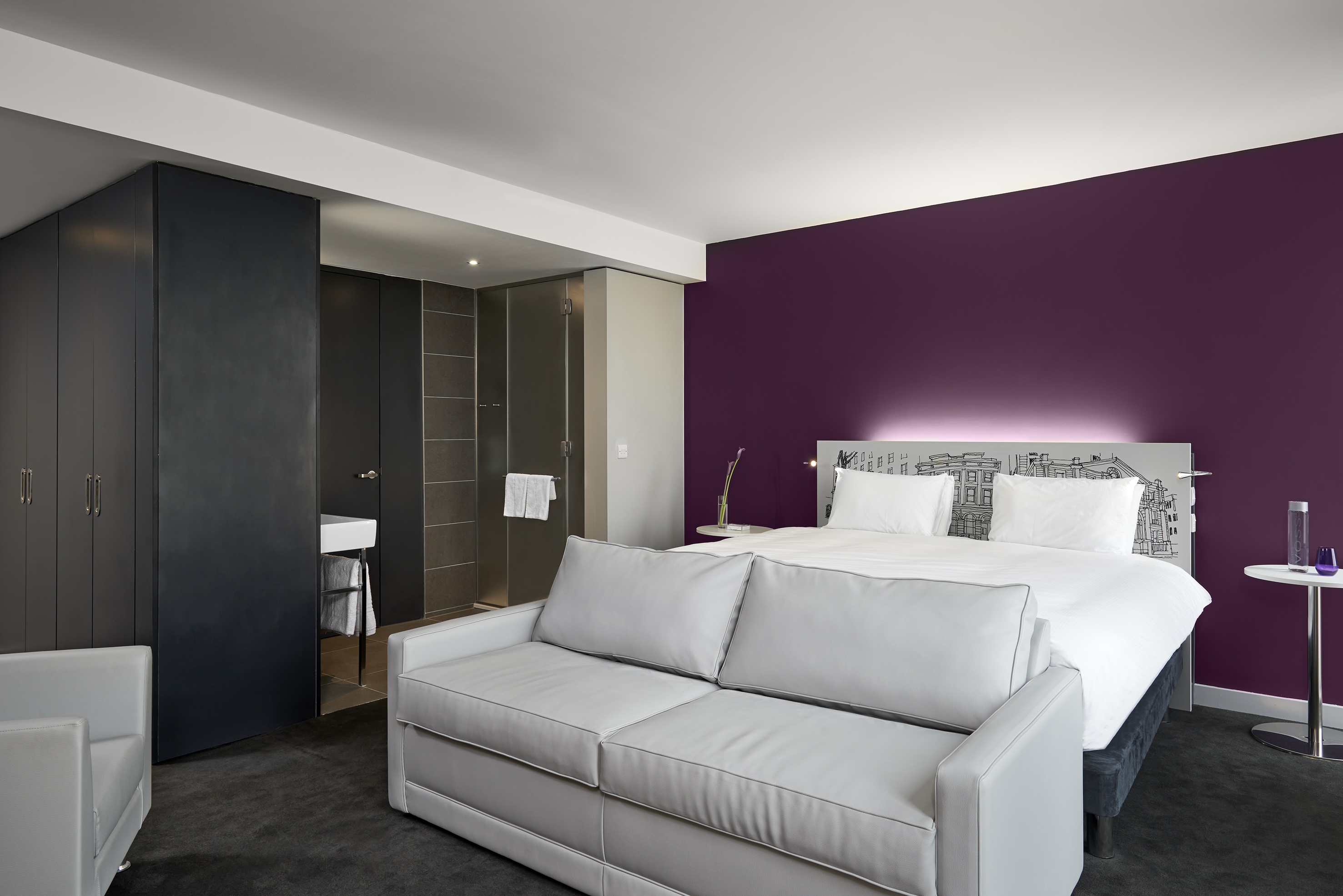 Hotel Innside Manchester, modern hotel in Manchester | Melia.com
