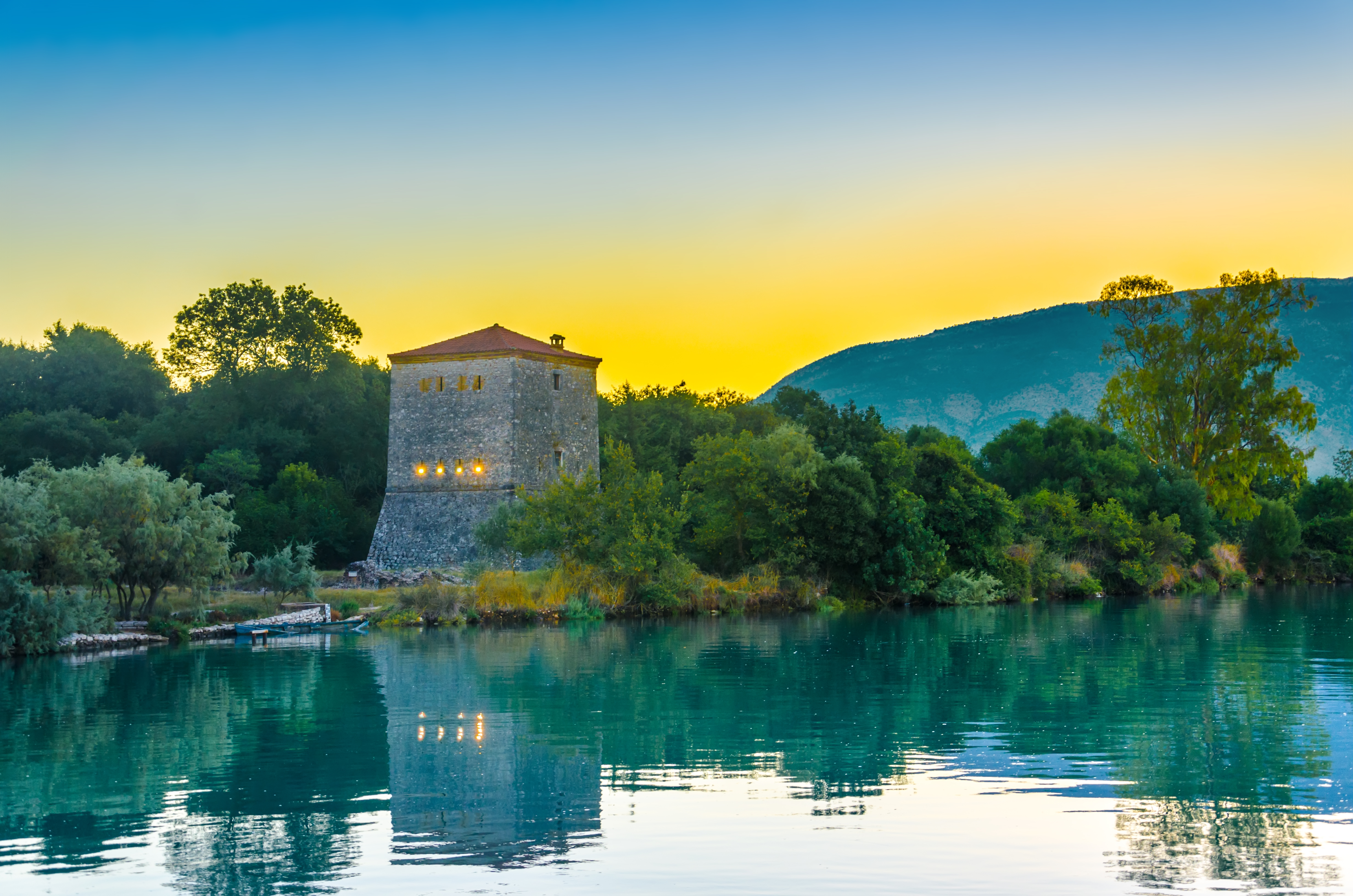 Hotels in Albania. Find your ideal hotel with Meliá | Melia.com
