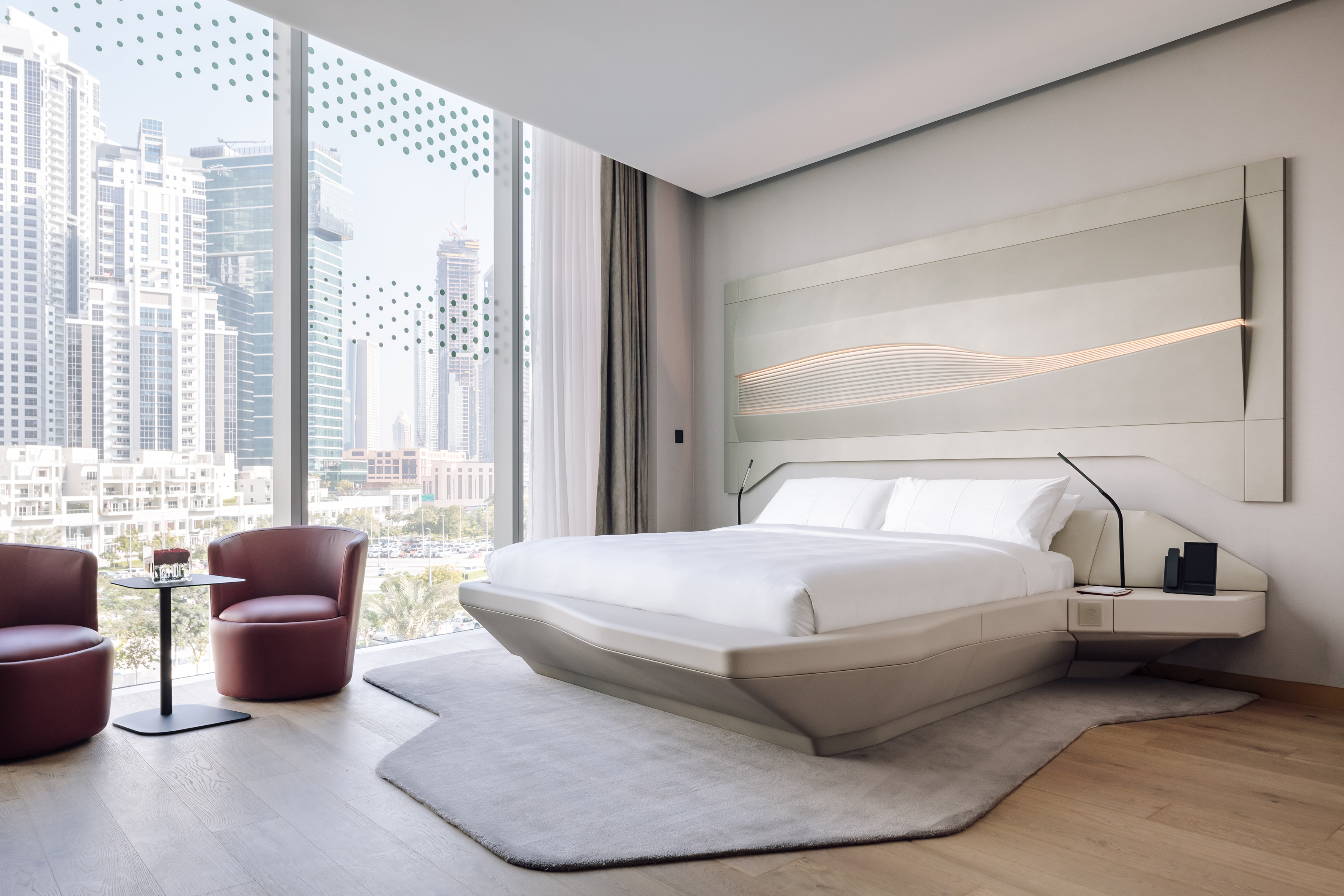 ME Dubai | Best online price for a 5 star hotel in Dubai