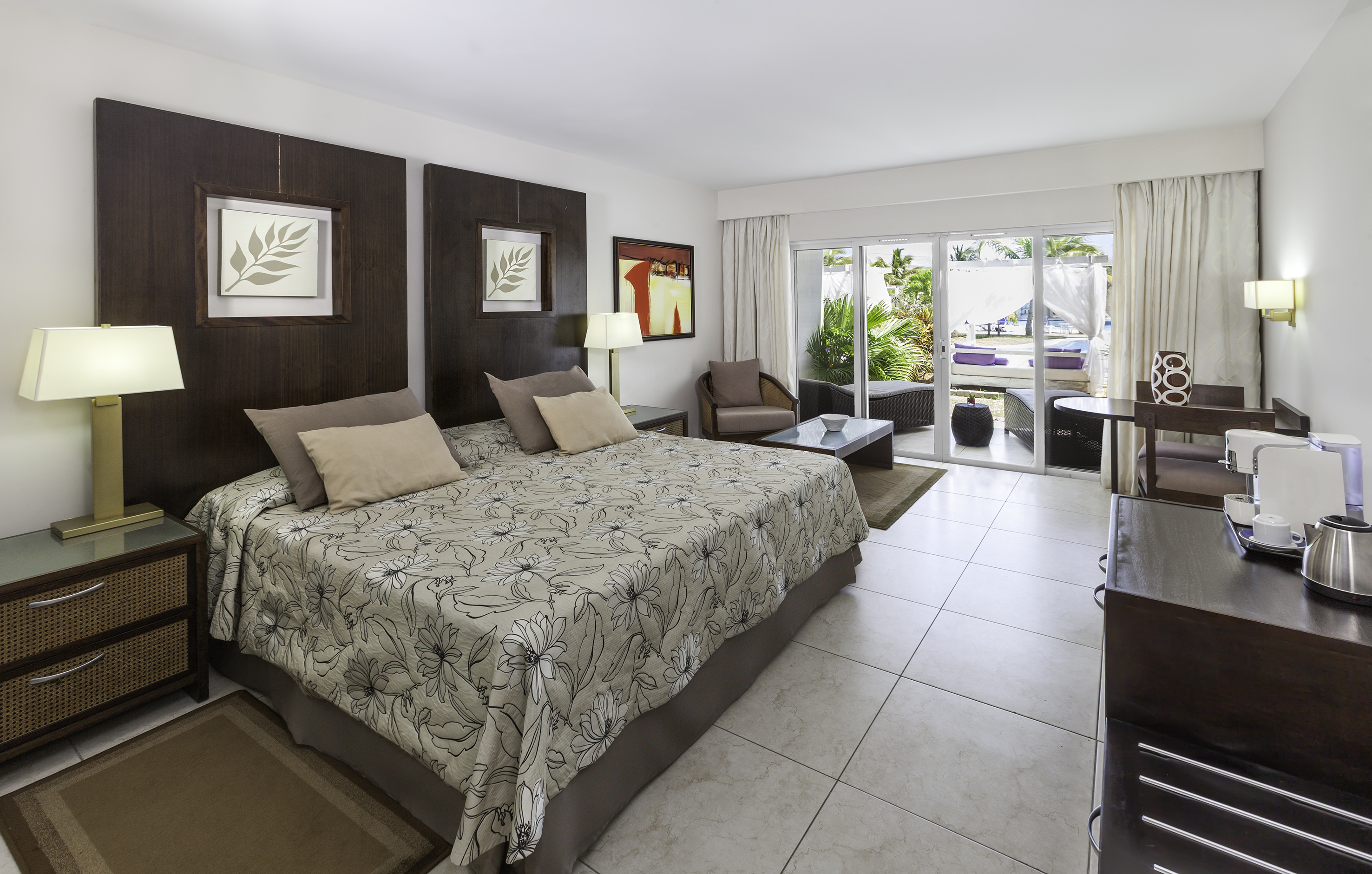 Rooms - Paradisus Princesa del Mar Resort & Spa - Varadero Cuba - Meliá ...