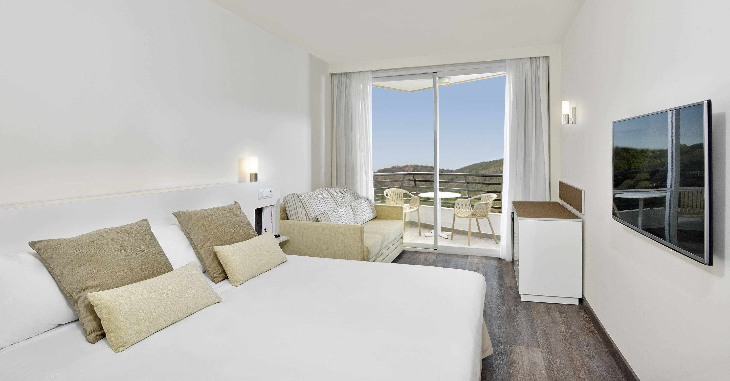 SOL Barbados | Best online price 4 star hotel in Majorca