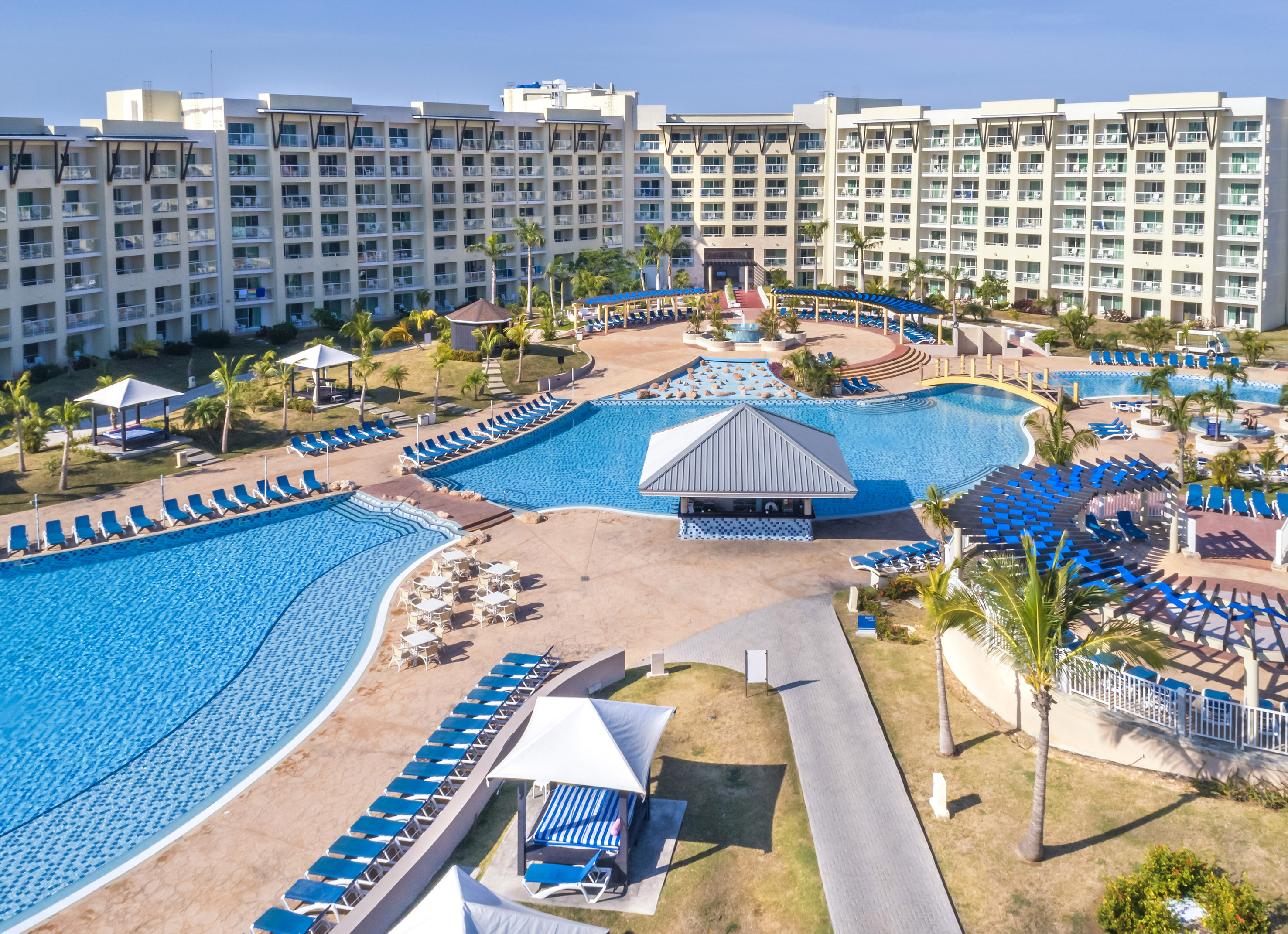 Meliá Hotels & Resorts in Cuba
