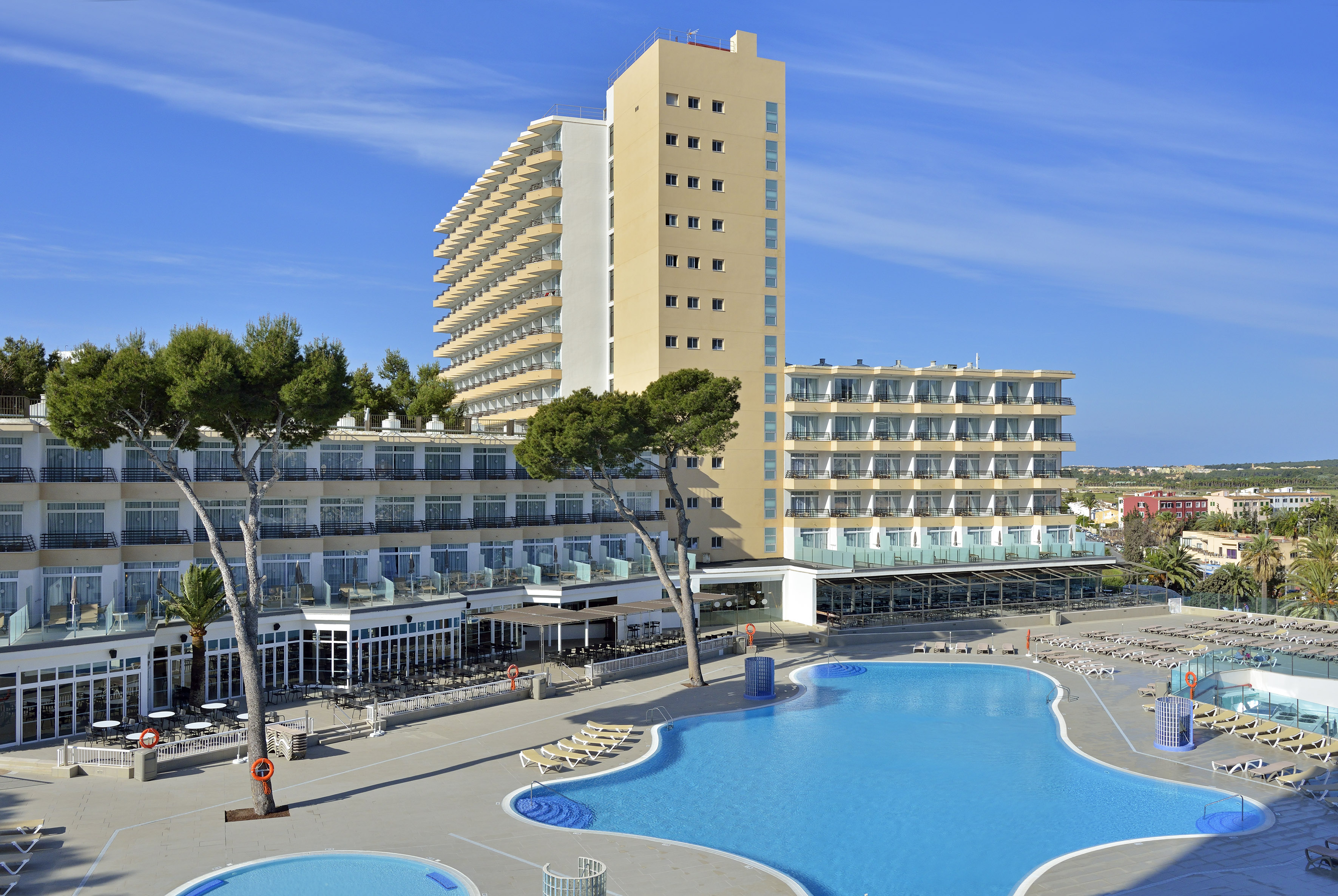 SOL Barbados | Best online price 4 star hotel in Majorca | Melia.com