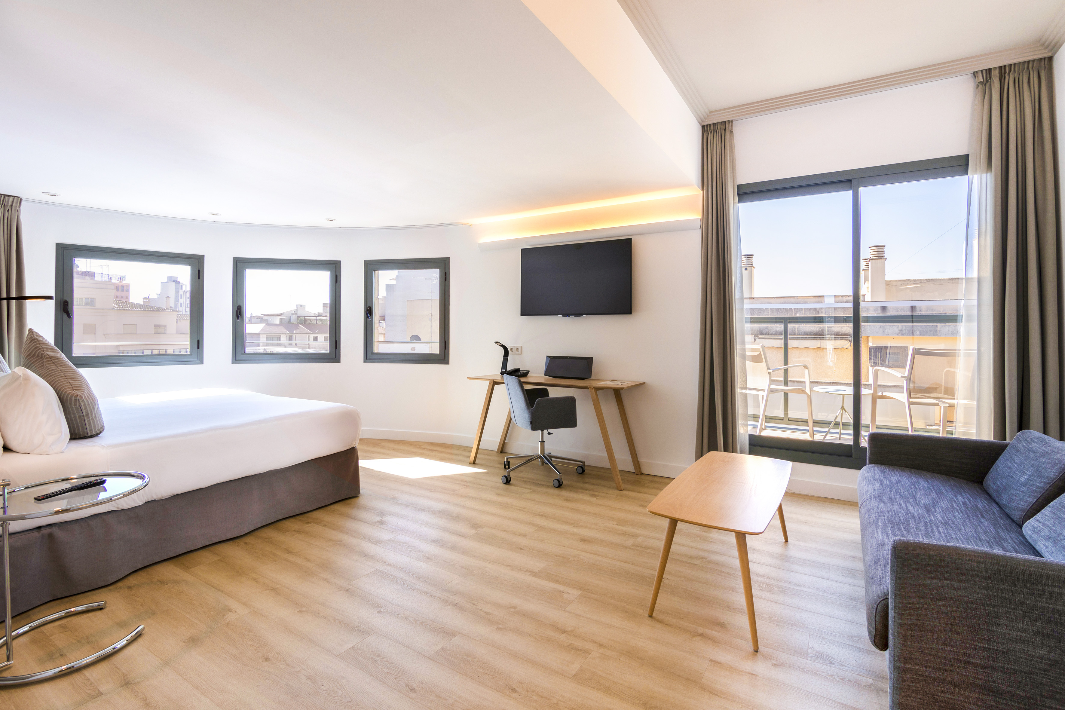 INNSiDE Palma Center | Mejor precio online hotel 4 estrellas en Majorca
