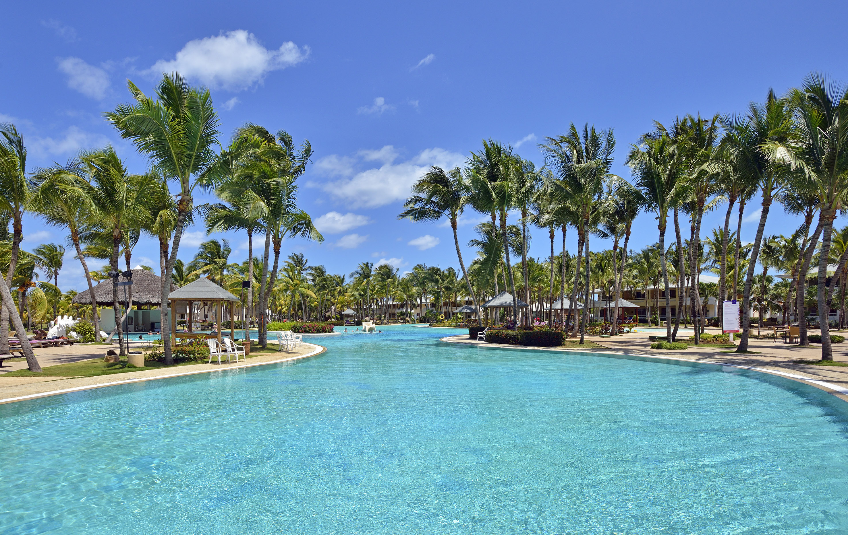 Paradisus Varadero Resort & Spa - Varadero Cuba - Meliá Cuba Hotels