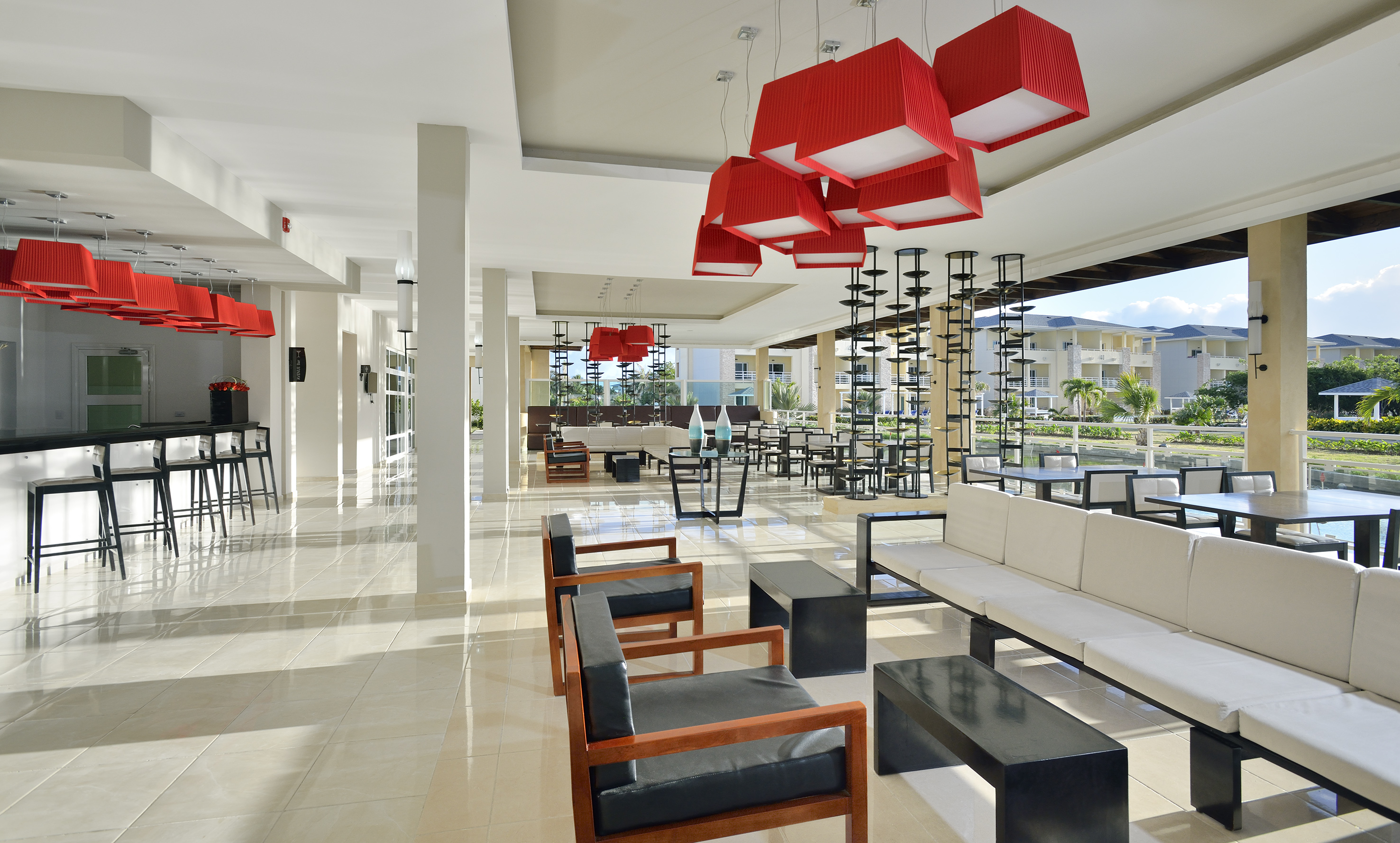 Paradisus Varadero Resort & Spa - Varadero Cuba - Meliá Cuba Hotels