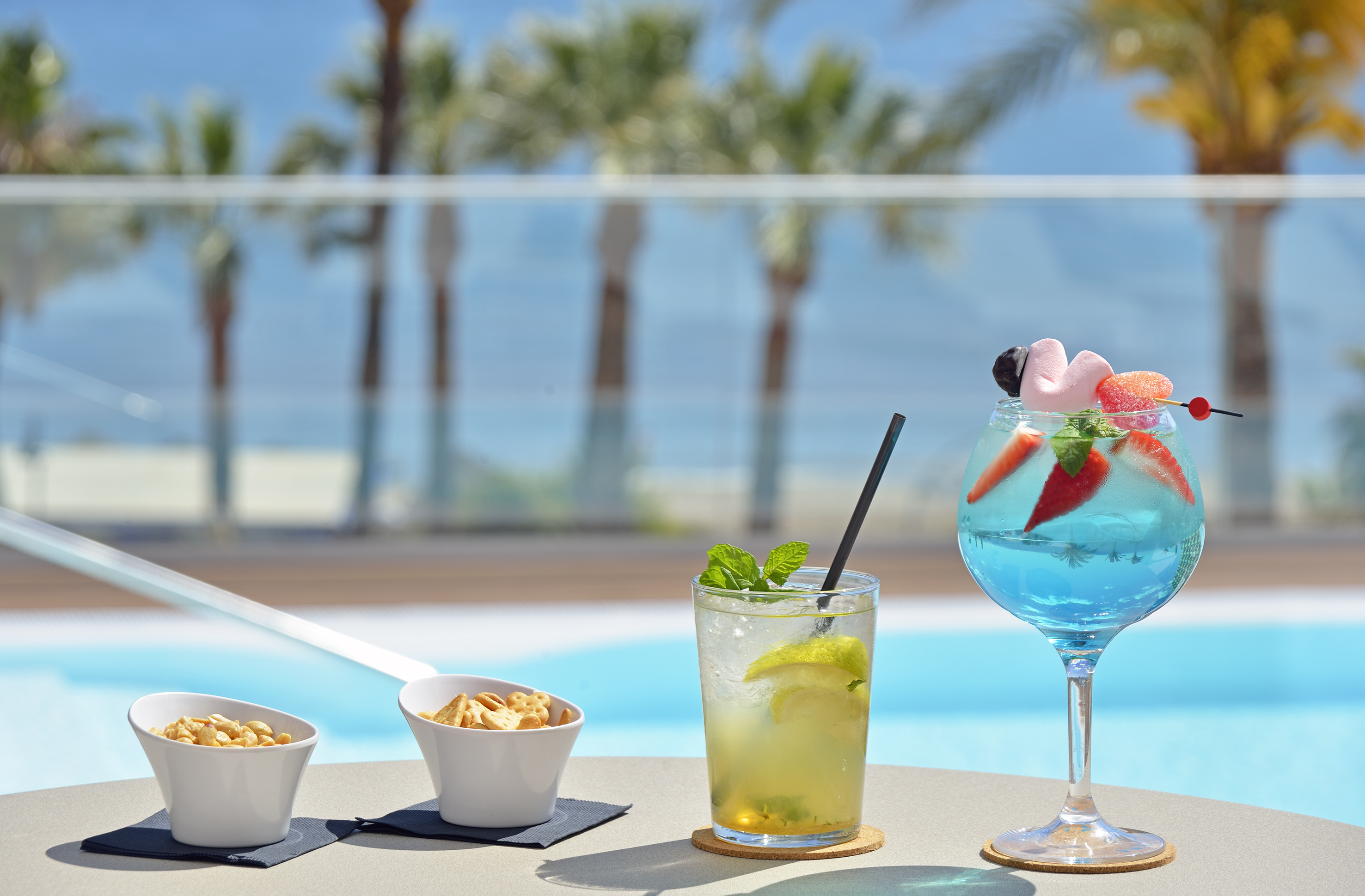 Hotel Ocean House Costa del Sol Affiliated by Meliá | Mejor precio ...