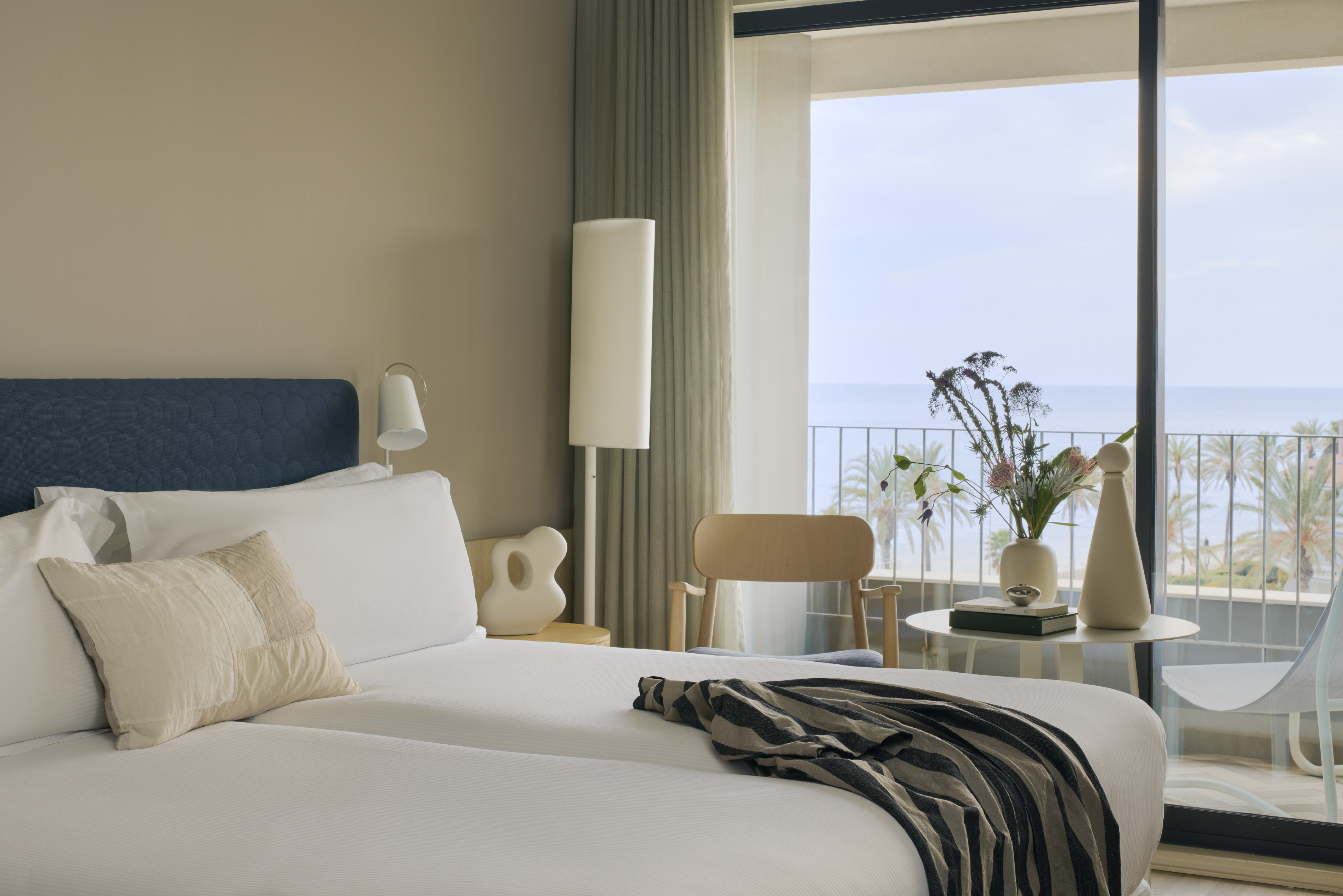 ME Sitges Terramar | Mejor precio online hotel 5 estrellas en Sitges