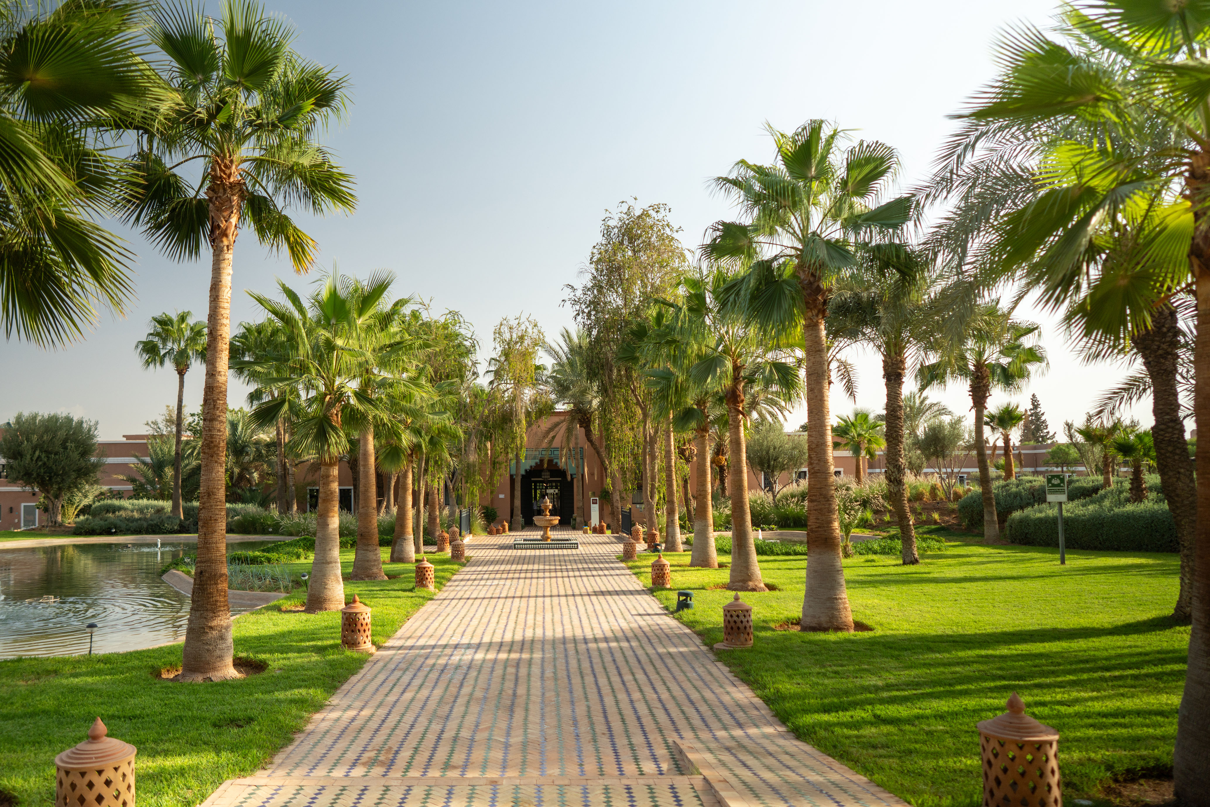 Picture Gallery, Virtual Tours and Videos in SOL Oasis Marrakech ...