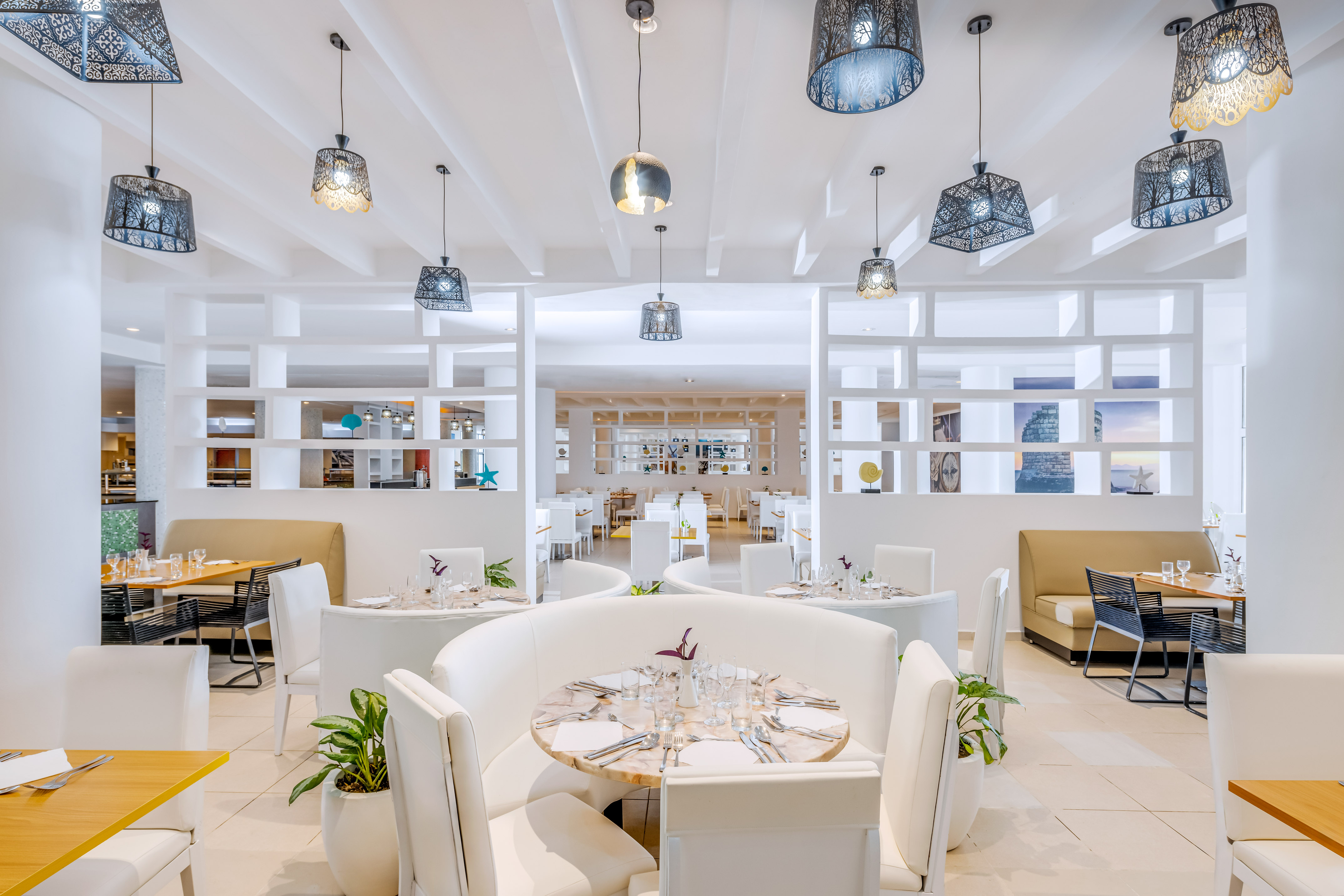 Meliá Costa Rey - Cayo Coco Cuba - Meliá Cuba Hotels