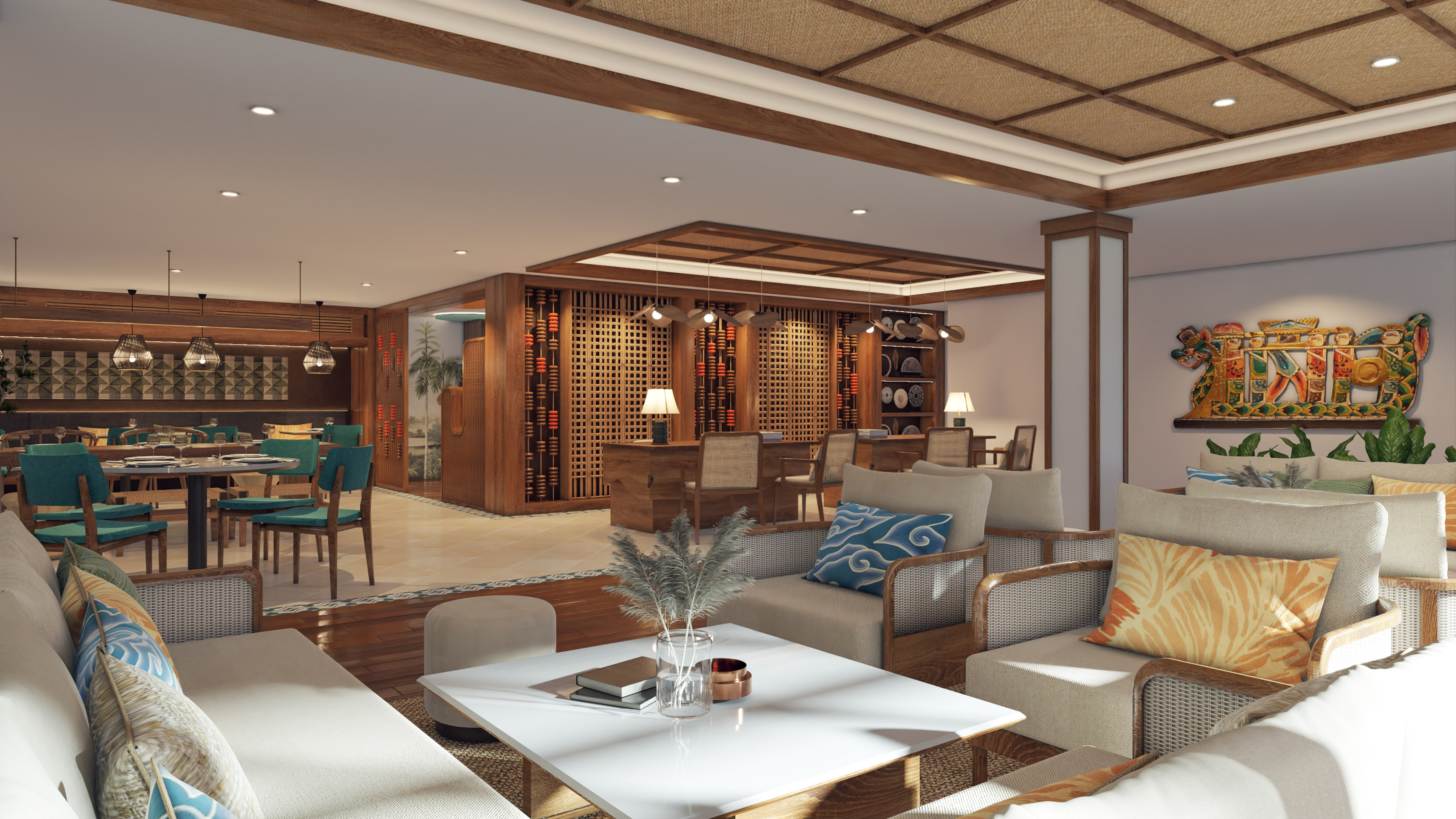 Rooms in Paradisus by Meliá Bali | Melia.com