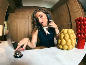 ME by Meliá x Lacoste