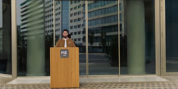 ME by Meliá x Lacoste